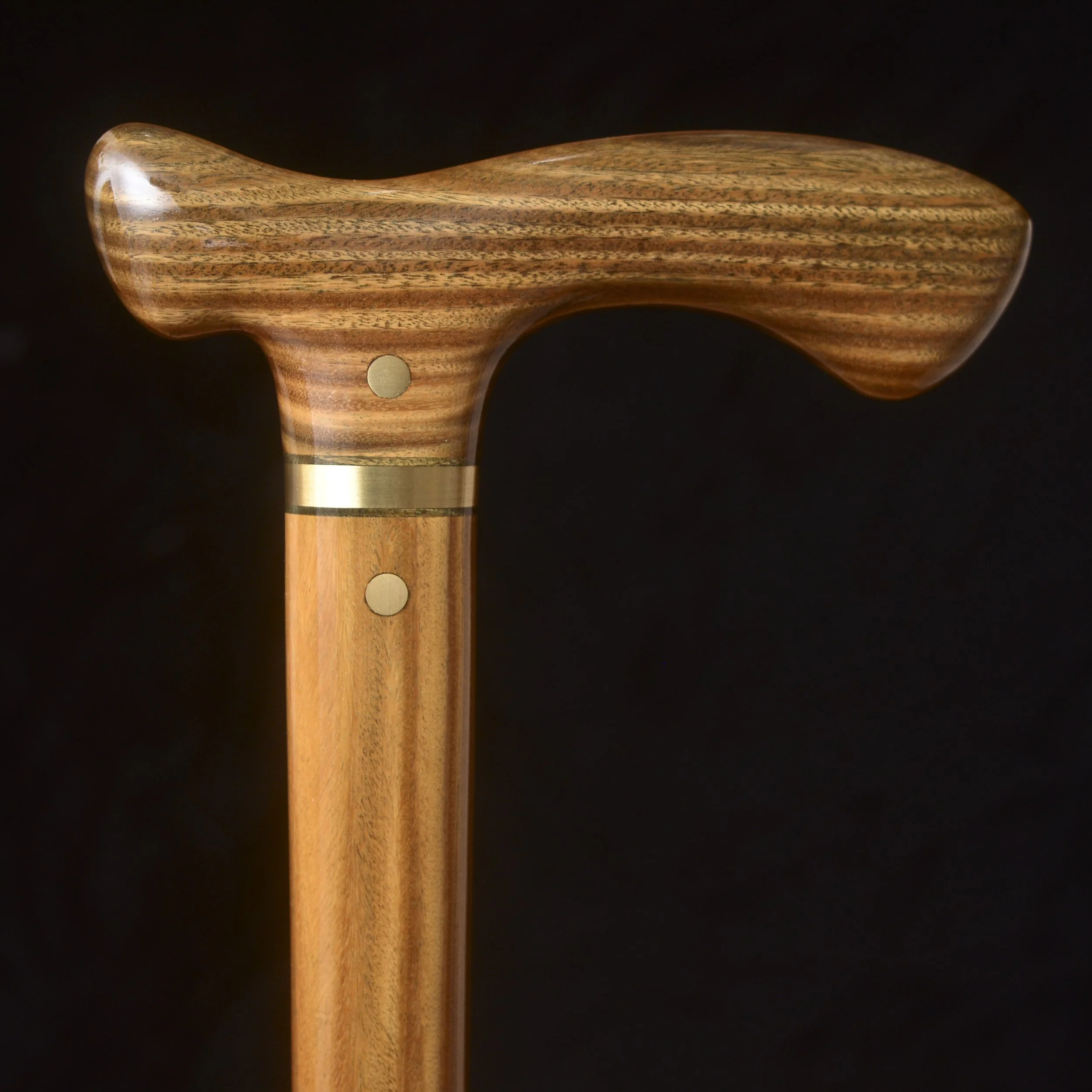 Handmade Traditional Walking Canes — Gillis Canes, LLC