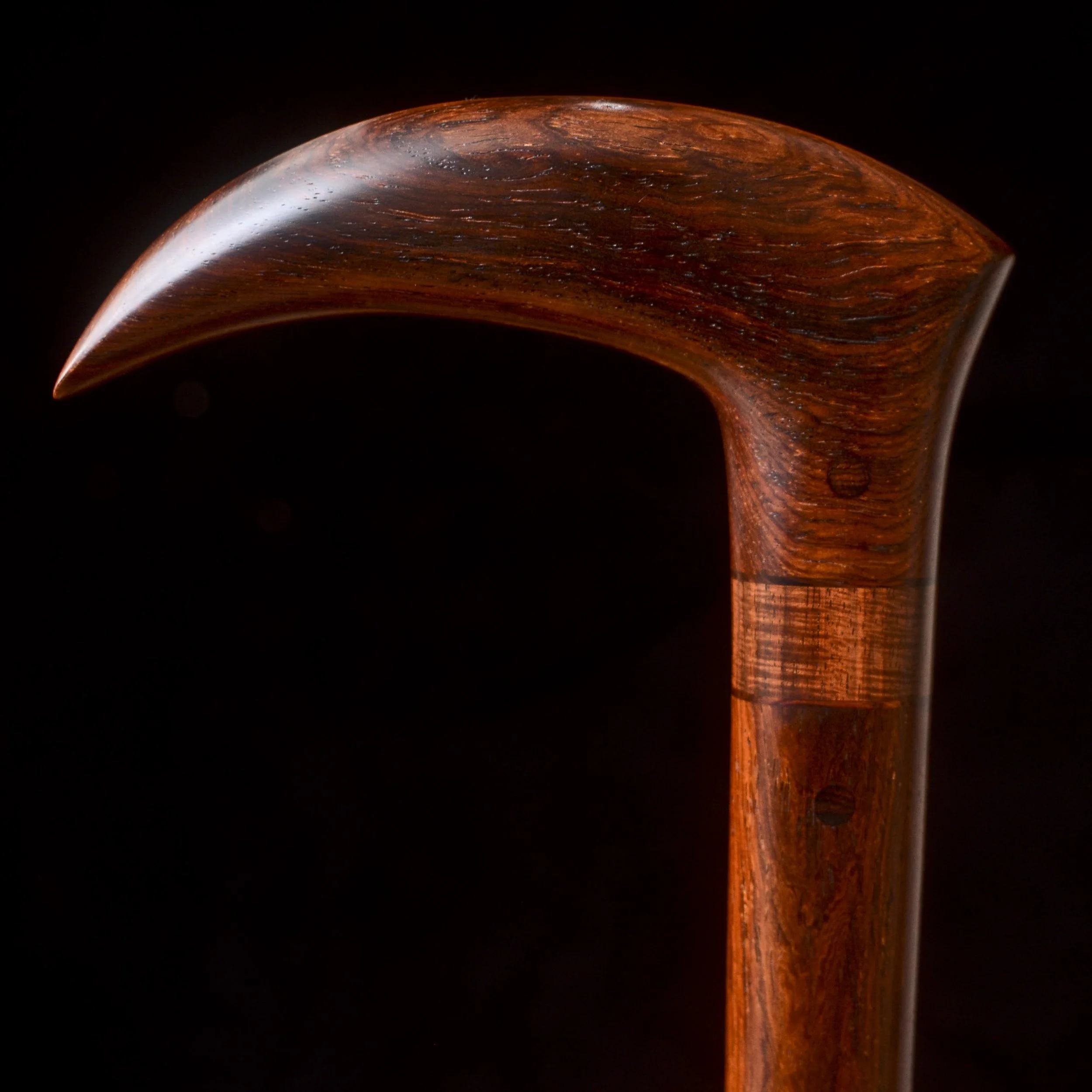 Walking Sticks and Canes Collection — Gillis Canes, LLC