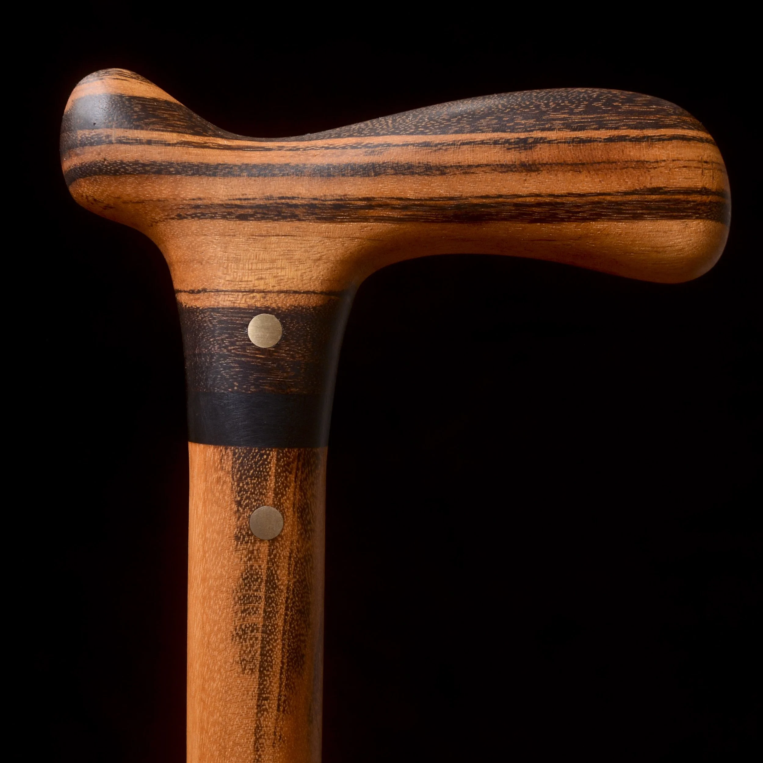 Handmade Traditional Walking Canes — Gillis Canes, LLC