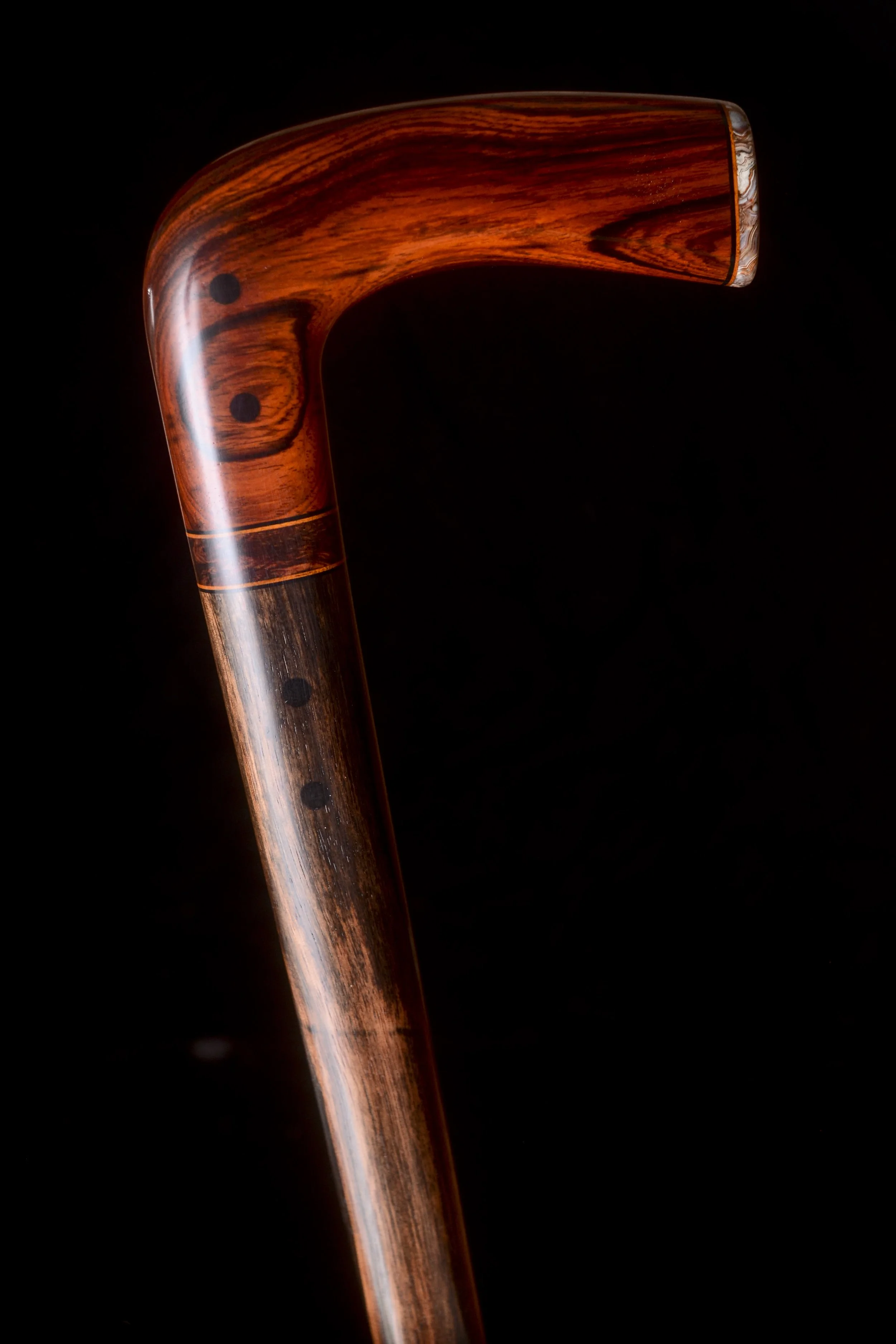 Walking Sticks and Canes Collection — Gillis Canes, LLC