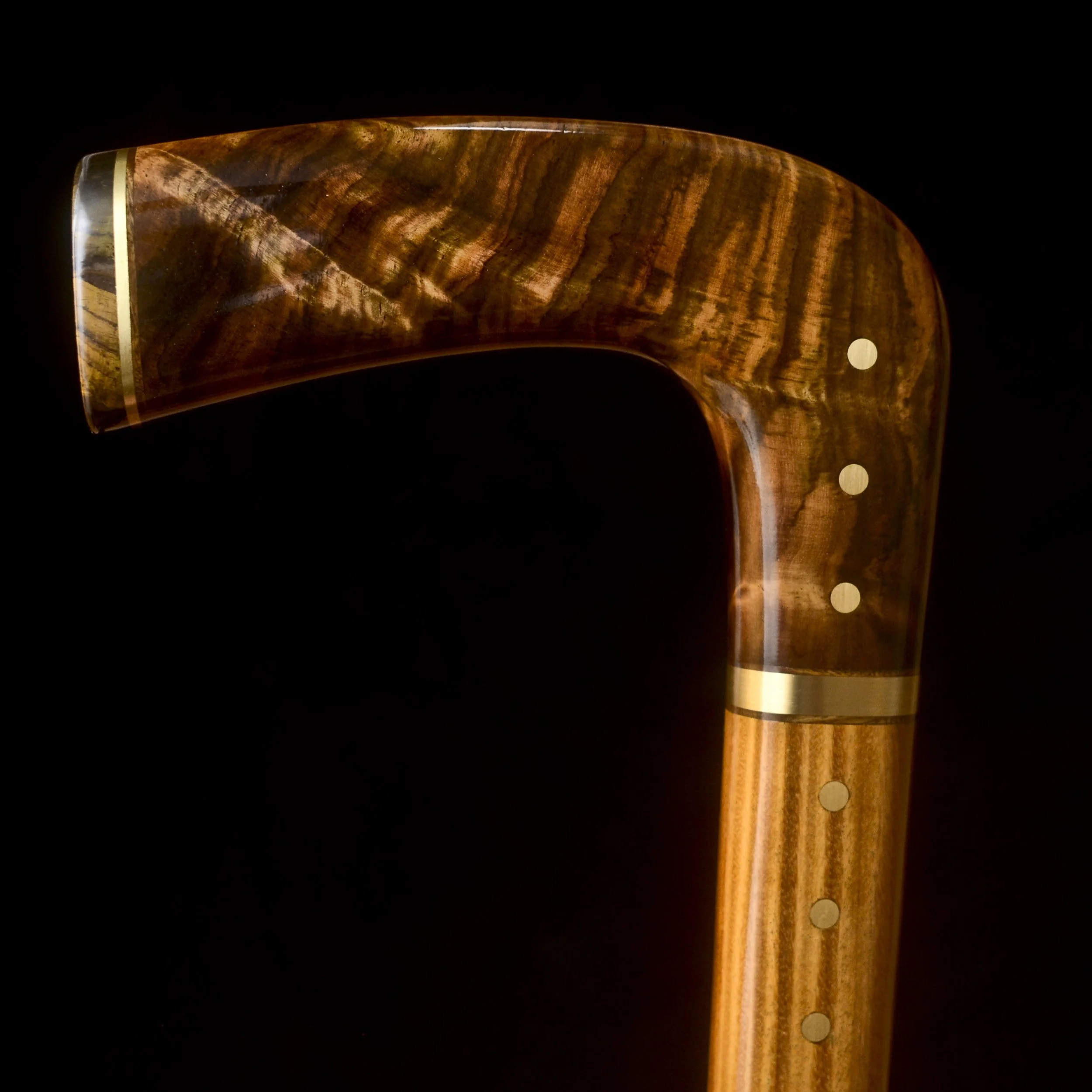 Walking Sticks and Canes Collection — Gillis Canes, LLC