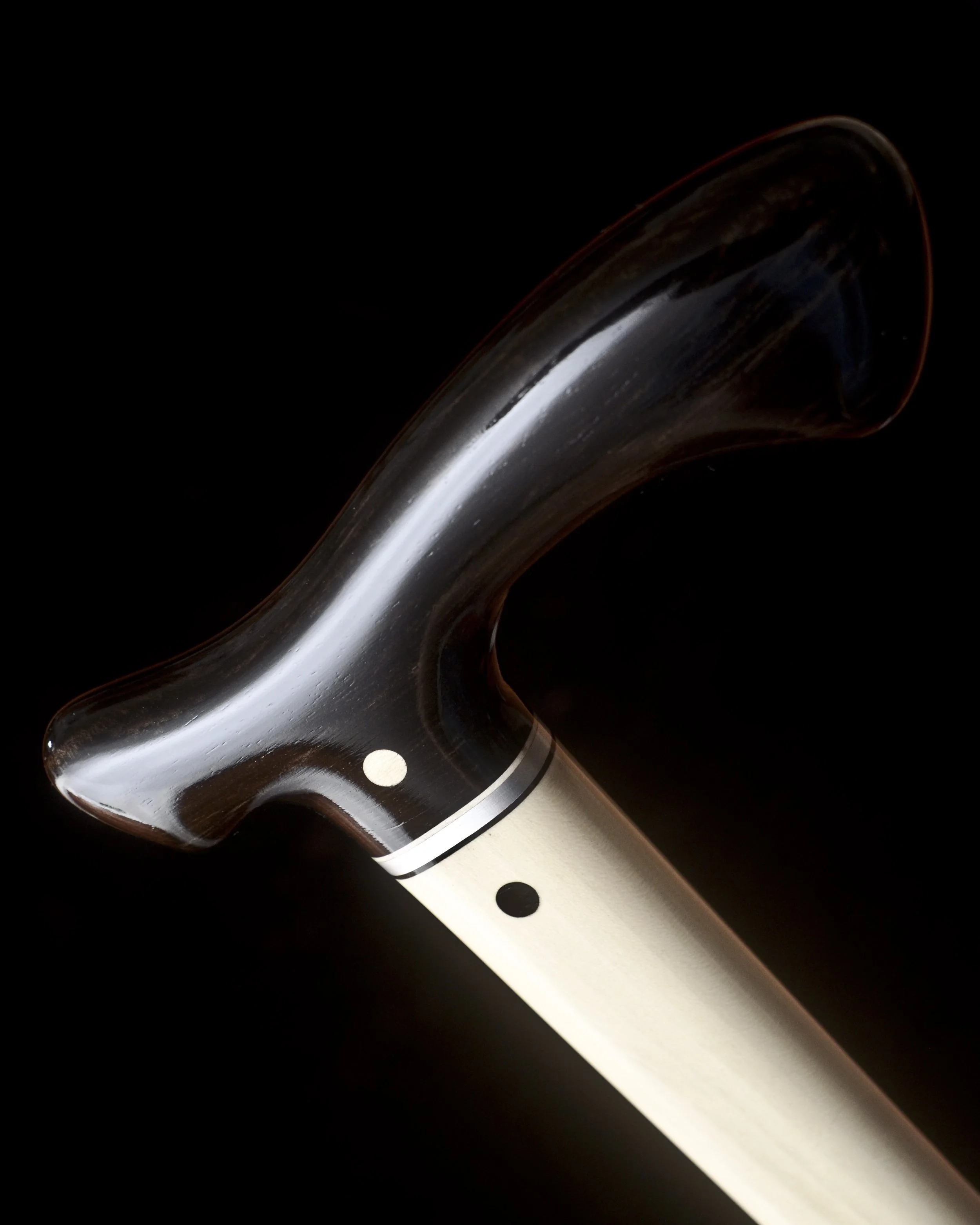 Handmade Traditional Walking Canes — Gillis Canes, LLC