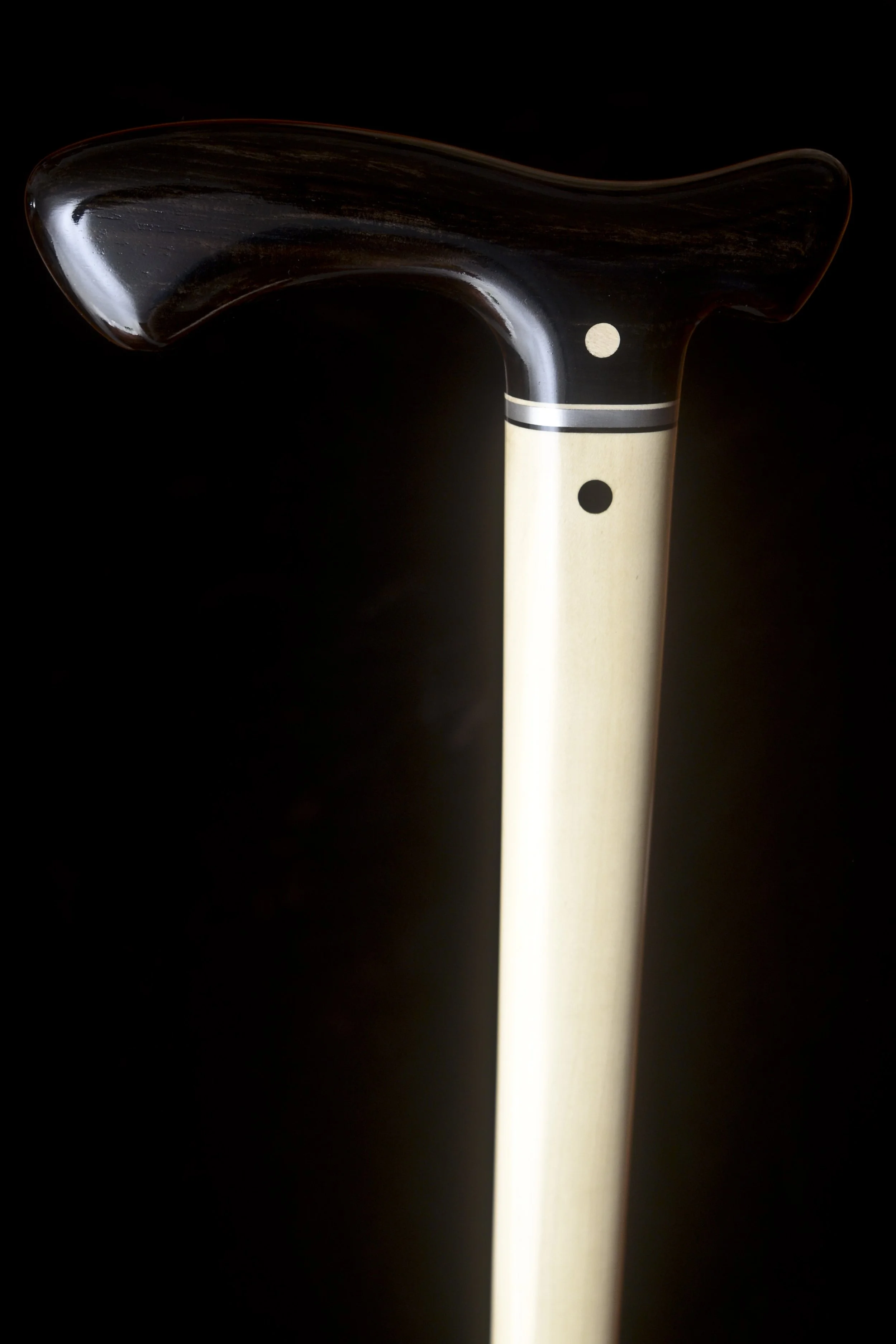 Handmade Traditional Walking Canes — Gillis Canes, LLC