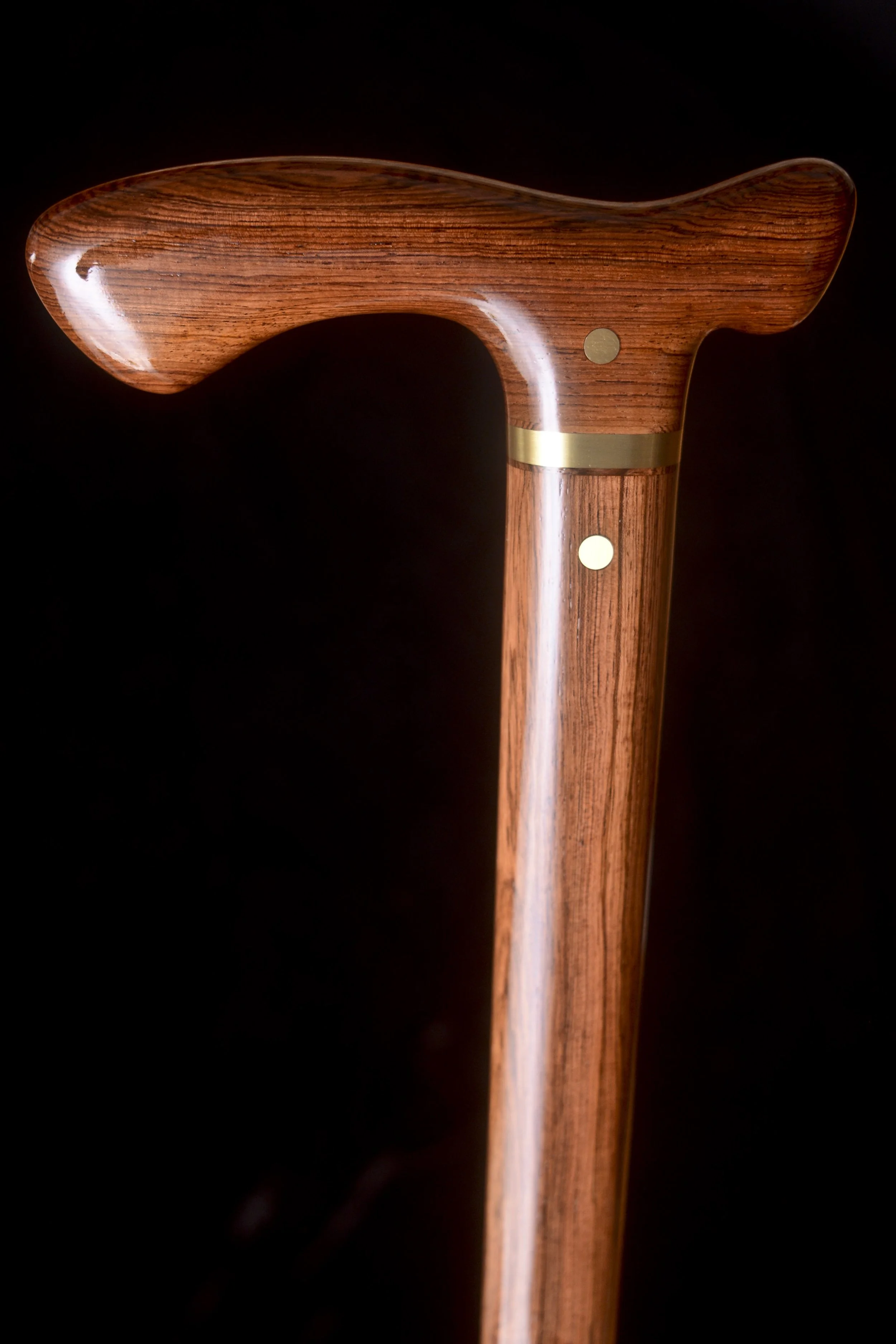 Honduran Rosewood Cane — Gillis Canes, LLC