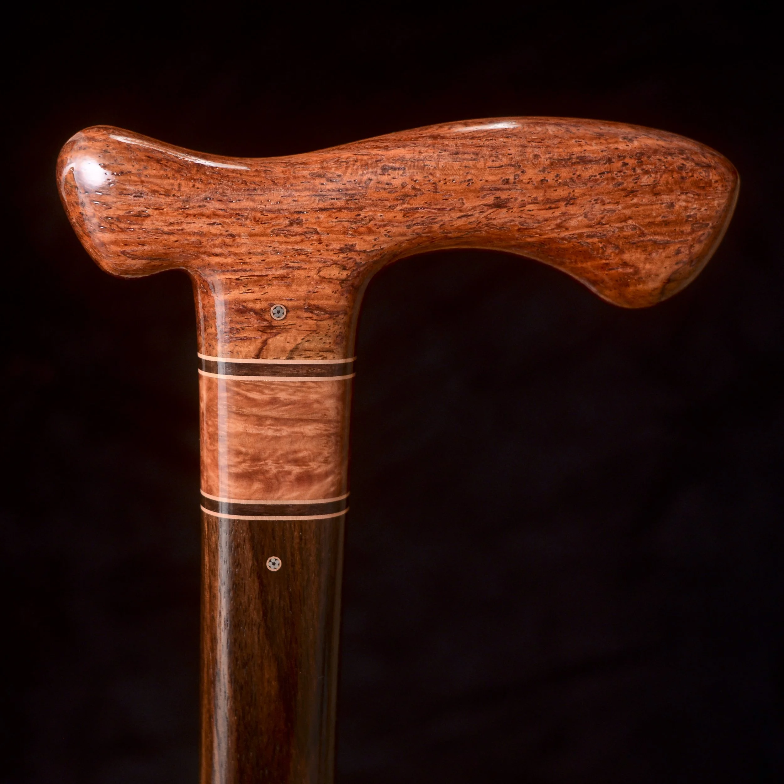 Handmade Traditional Walking Canes — Gillis Canes, LLC