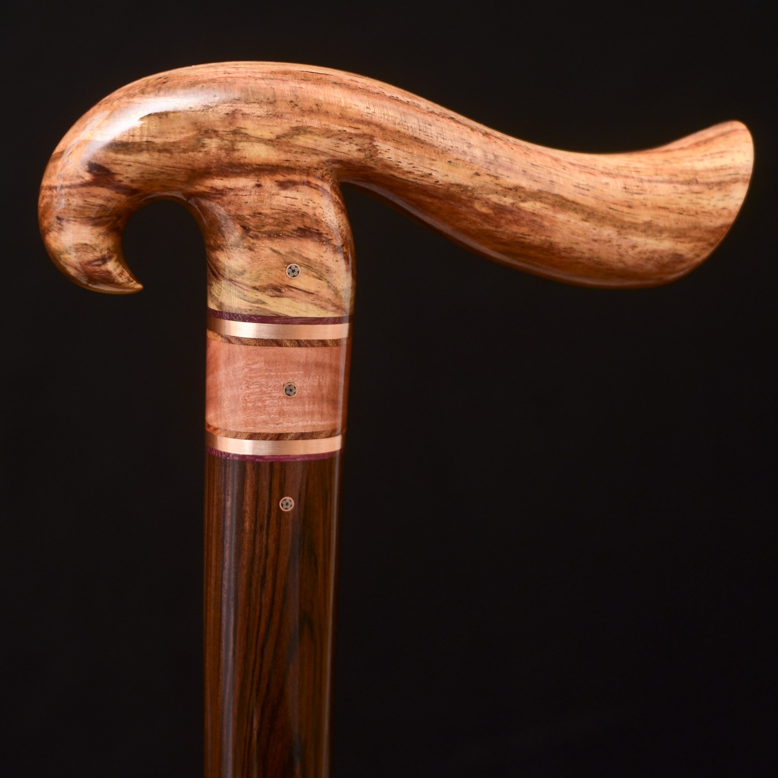 Walking Sticks and Canes Collection — Gillis Canes, LLC