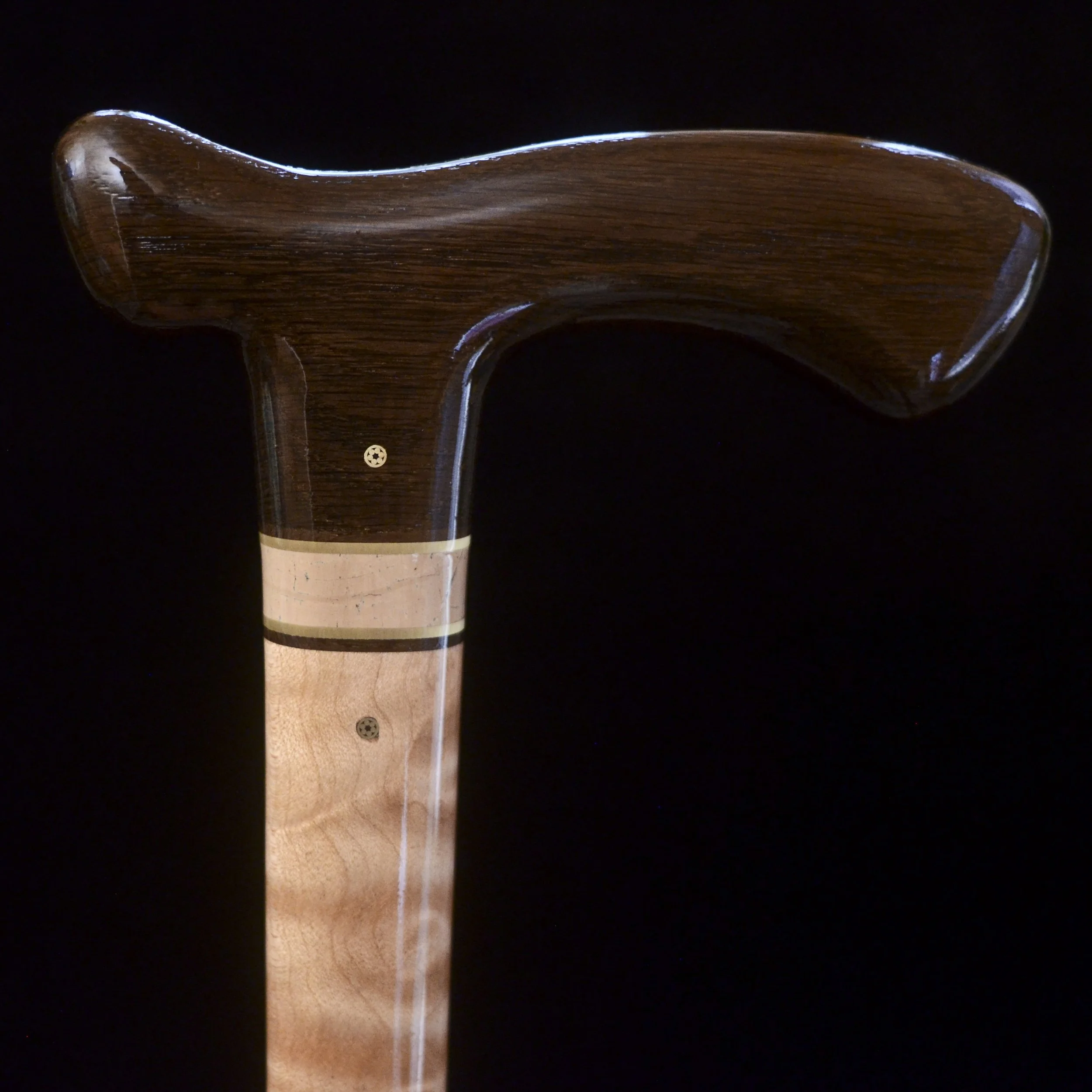 Ancient Canes — Gillis Canes, LLC