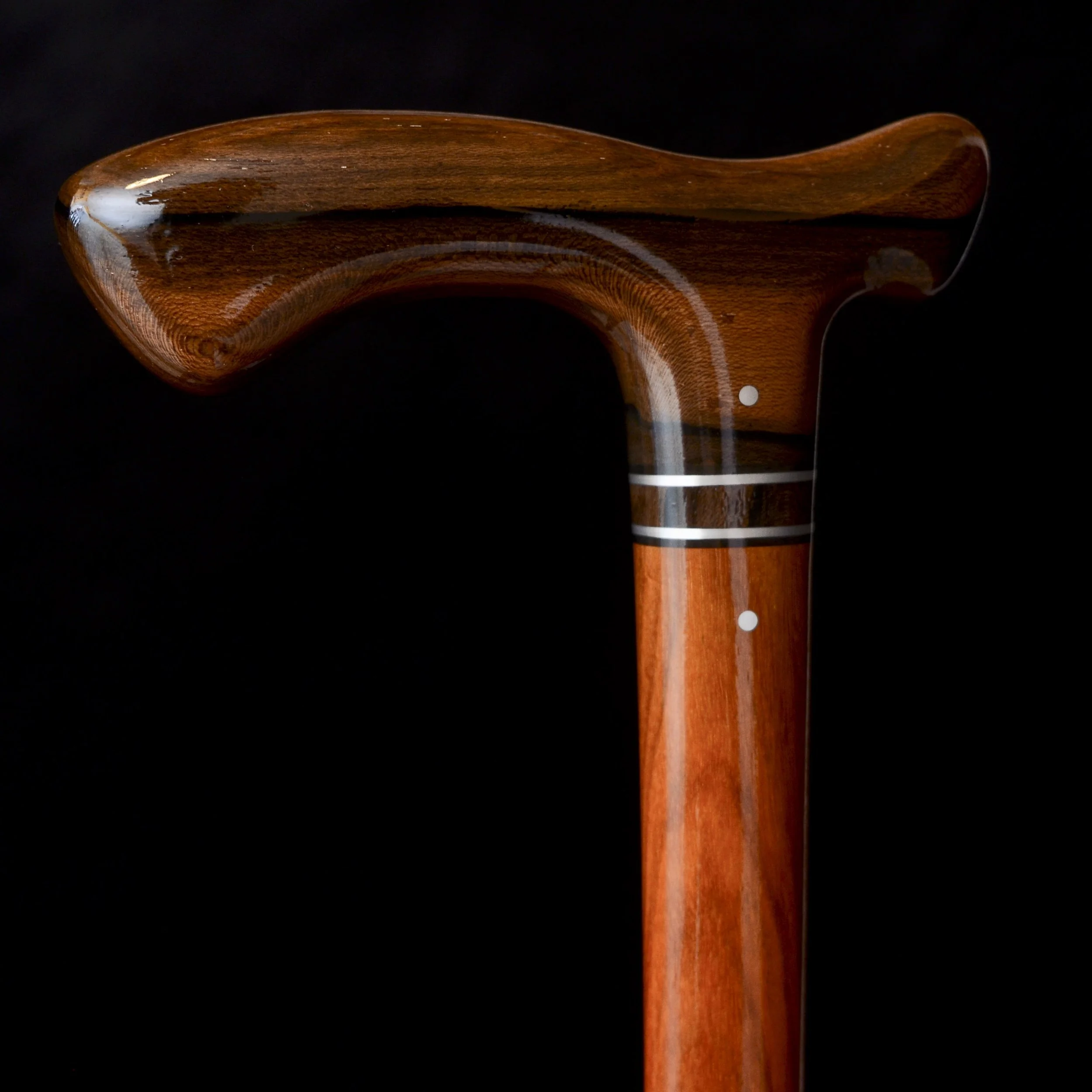 Handmade Traditional Walking Canes — Gillis Canes, LLC