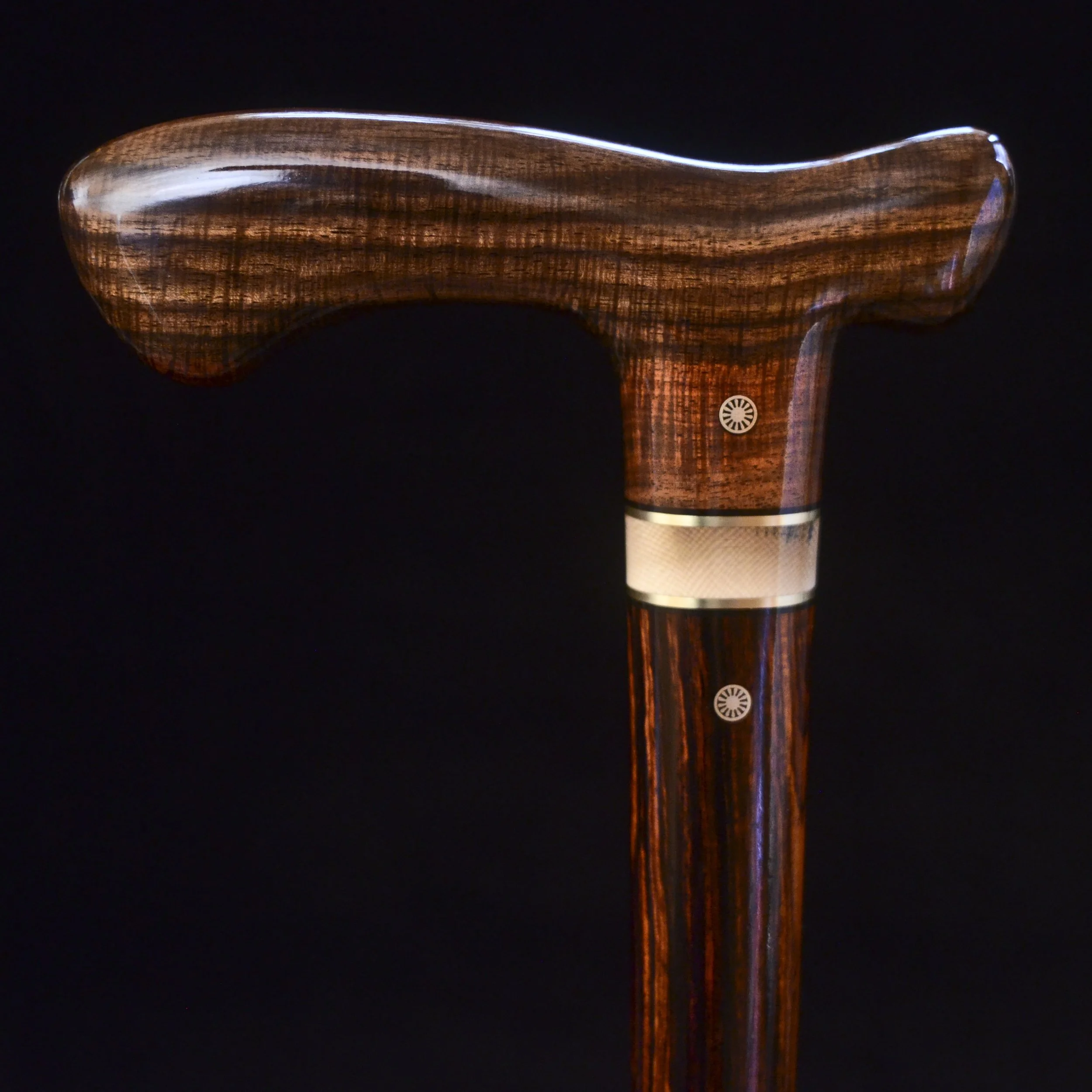 Ancient Canes — Gillis Canes, LLC