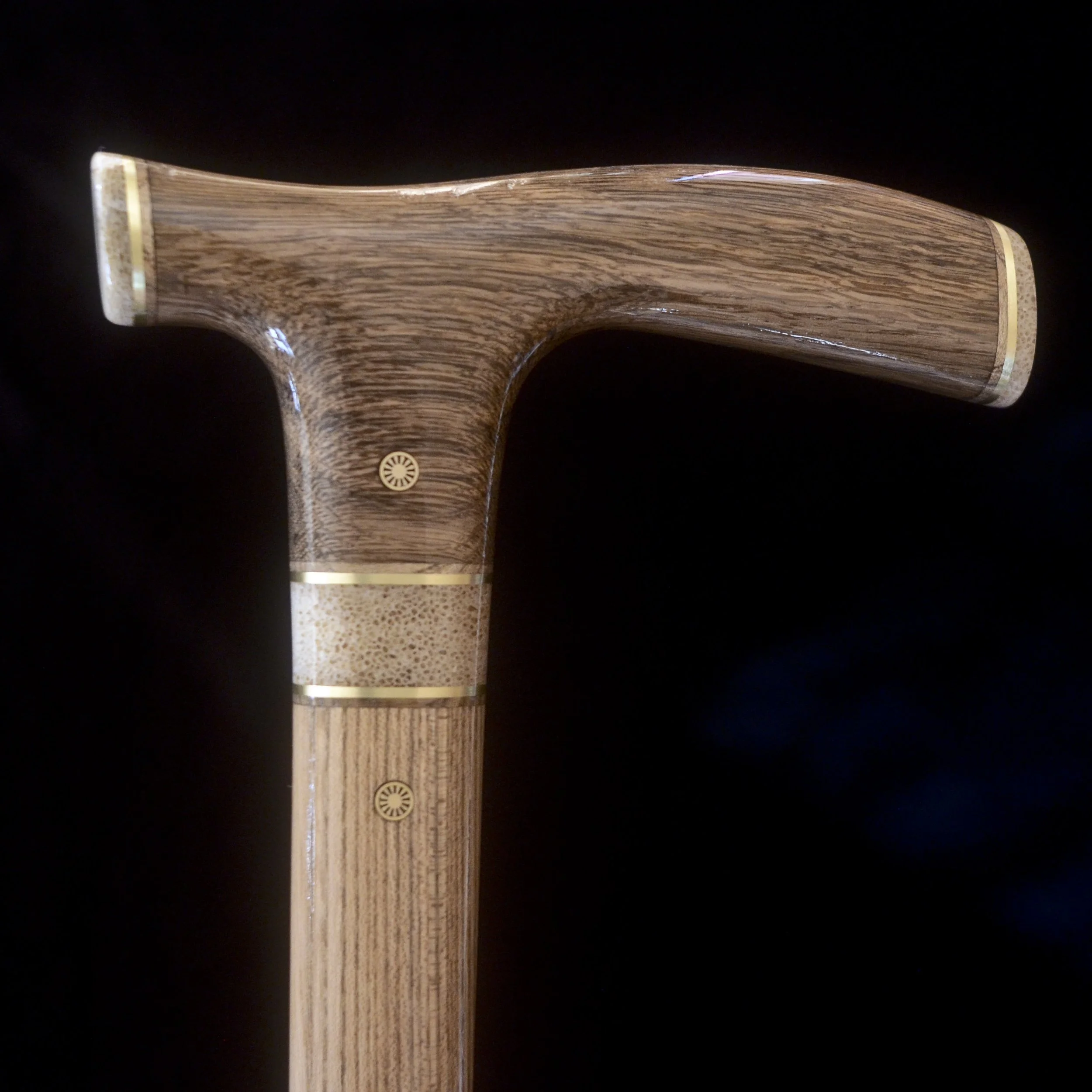 Ancient Canes — Gillis Canes, LLC