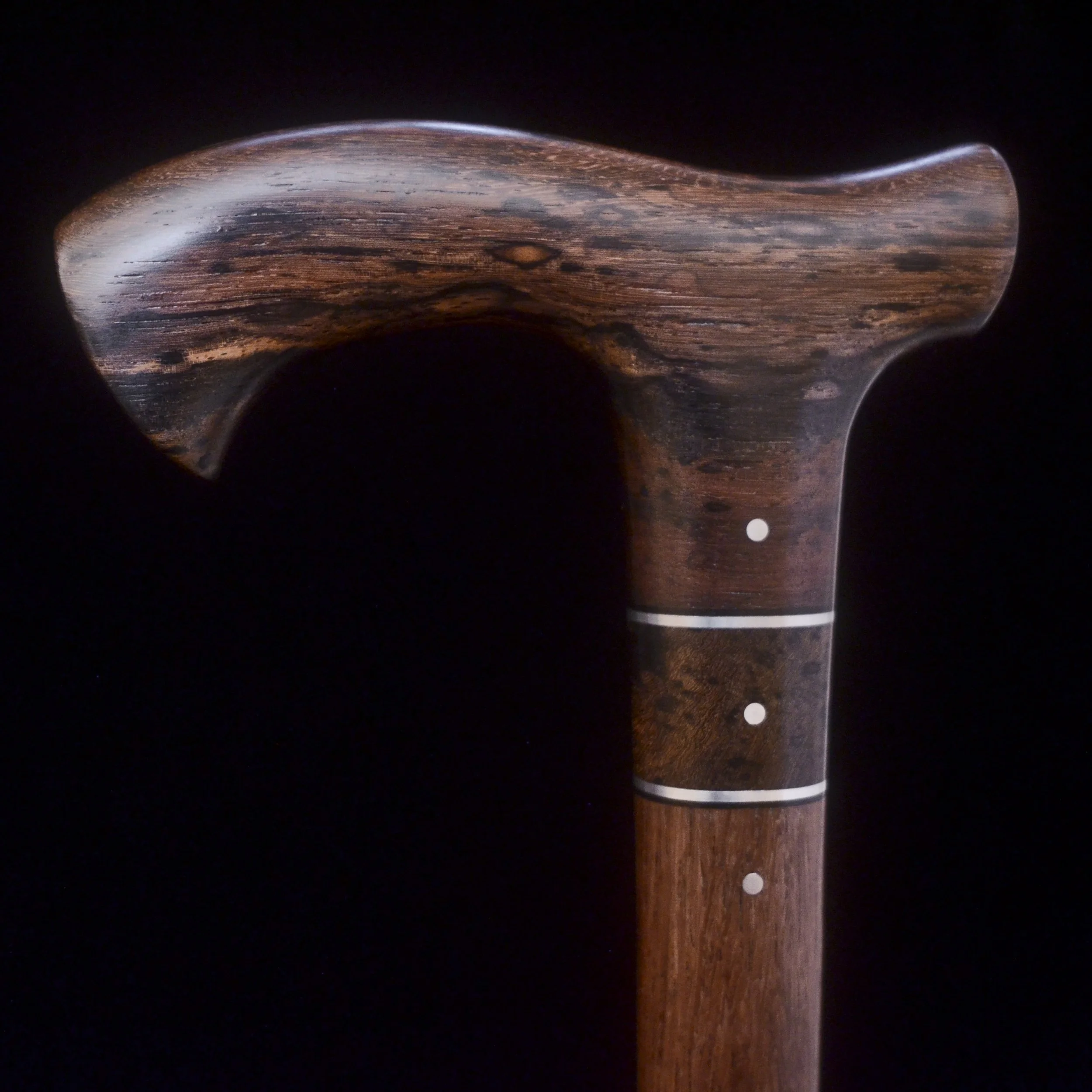 Handmade Traditional Walking Canes — Gillis Canes, LLC