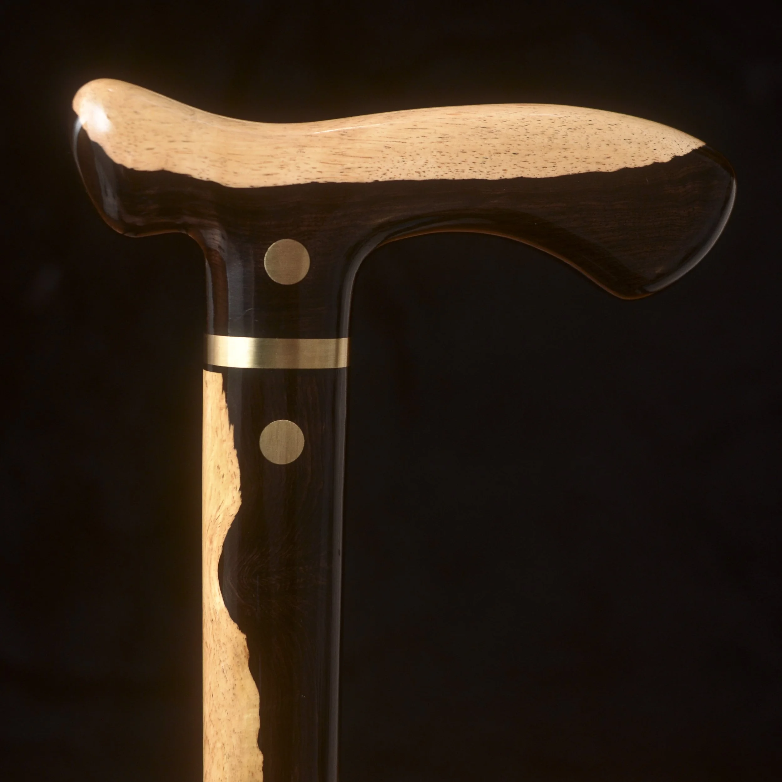 Handmade Traditional Walking Canes — Gillis Canes, LLC