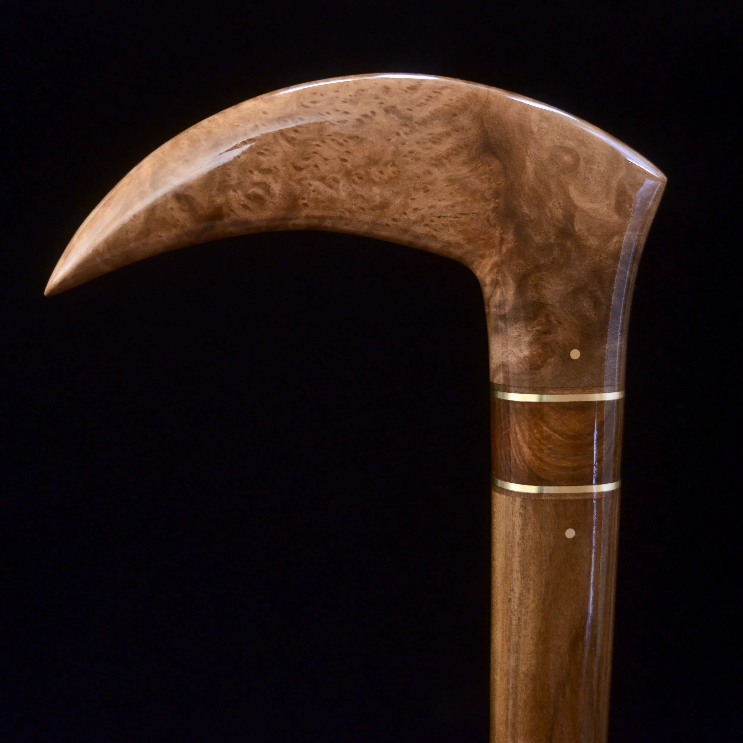 Walking Sticks and Canes Collection — Gillis Canes, LLC