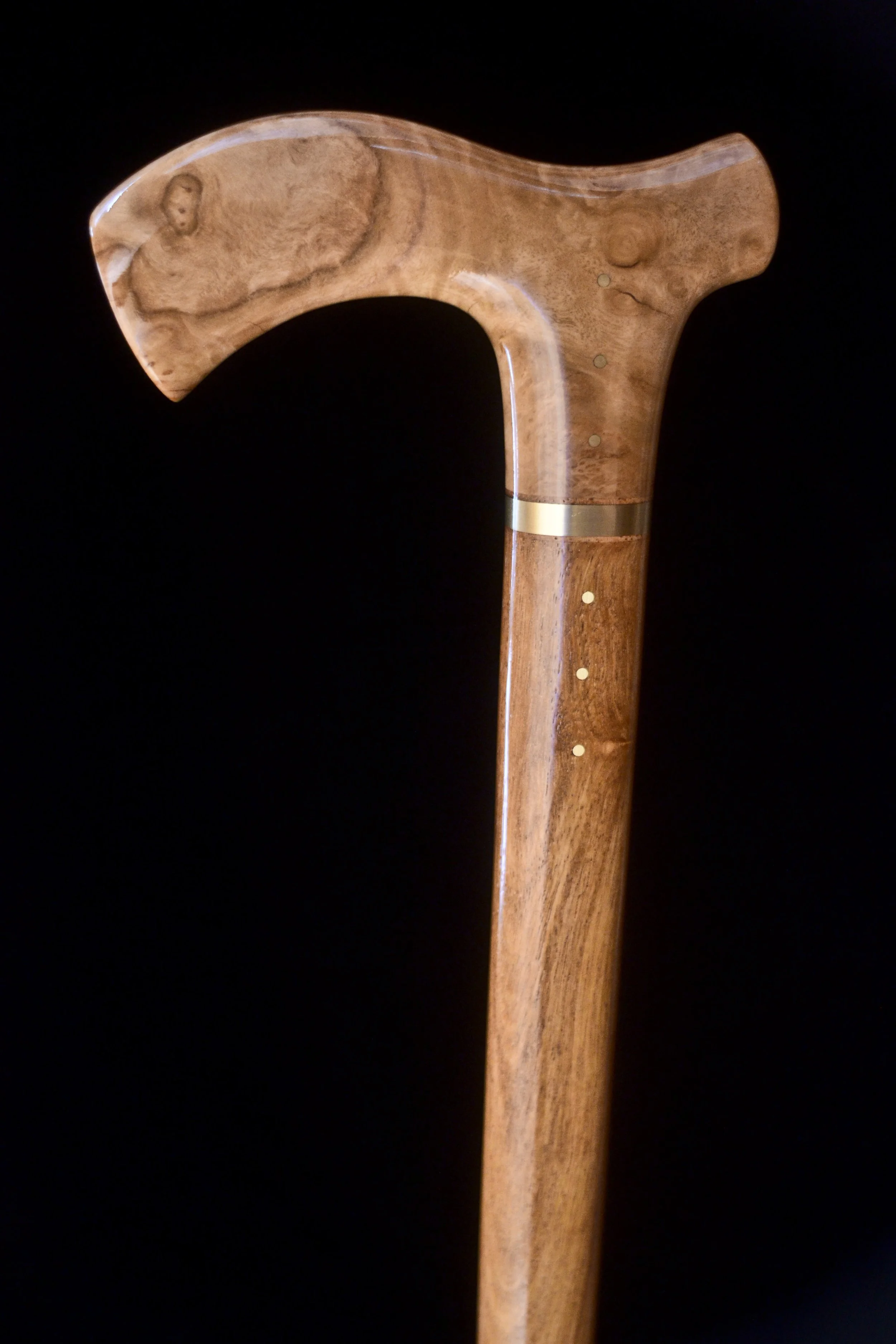 Walking Sticks and Canes Collection — Gillis Canes, LLC