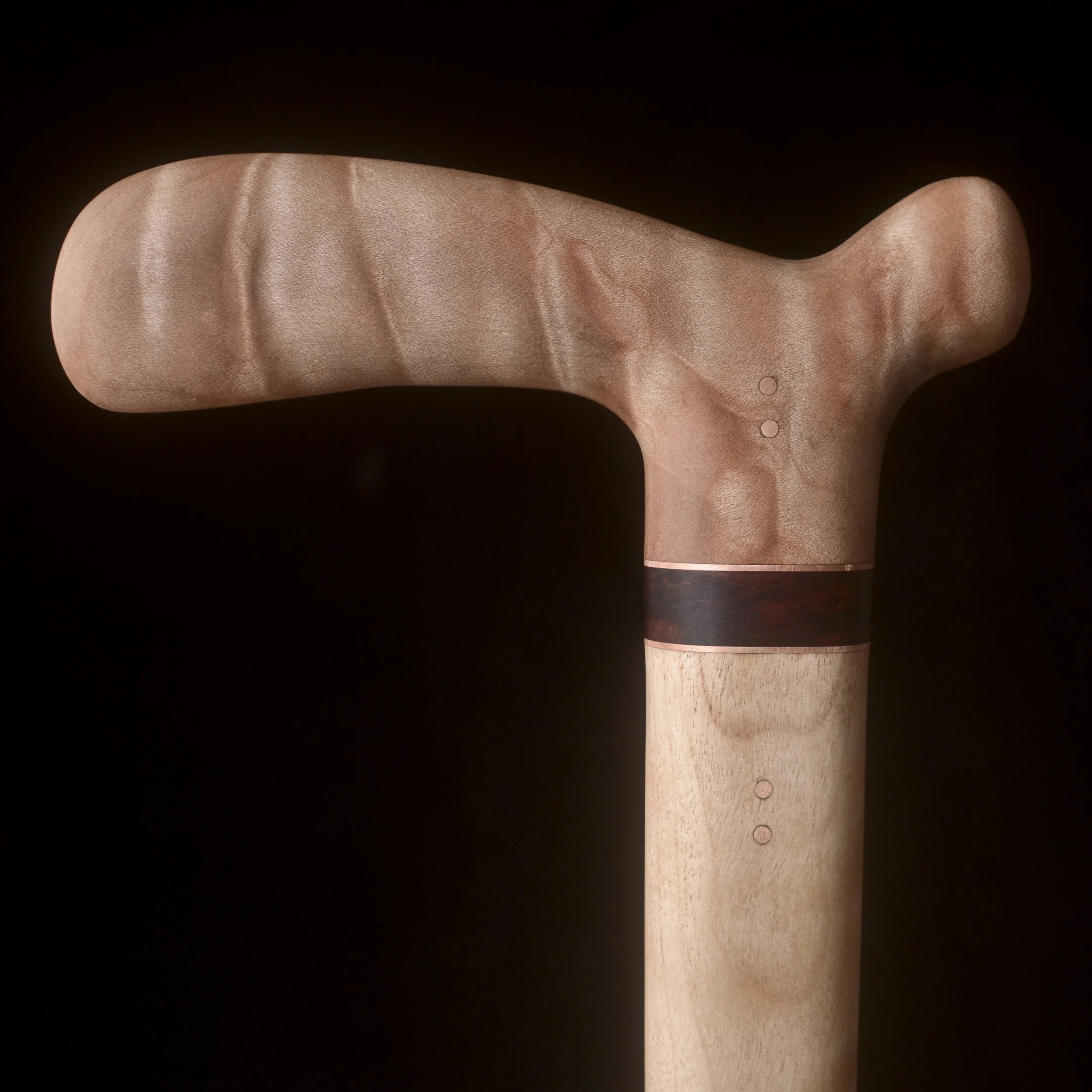 Handmade Traditional Walking Canes — Gillis Canes, LLC