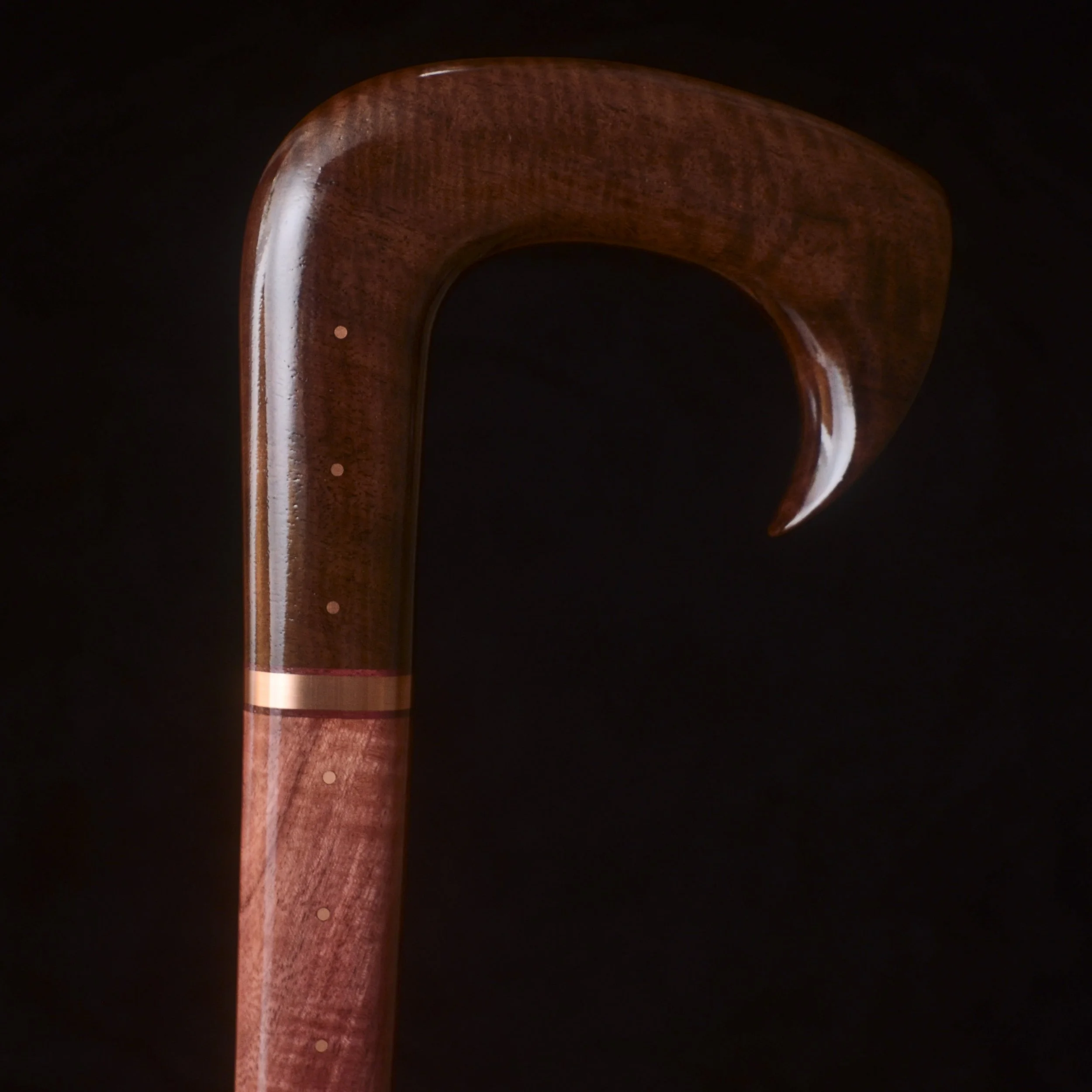 Walking Sticks and Canes Collection — Gillis Canes, LLC