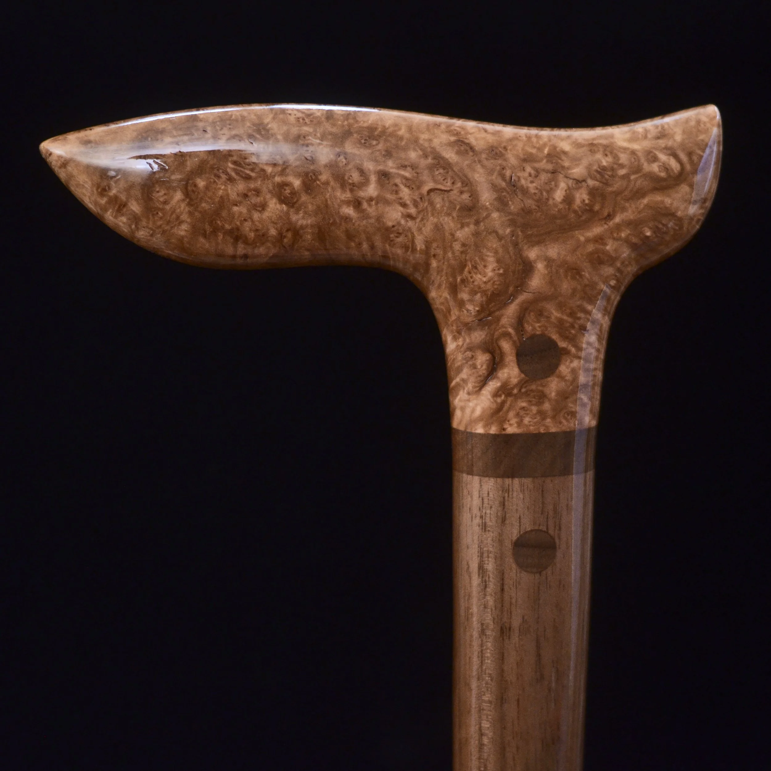 Walking Sticks and Canes Collection — Gillis Canes, LLC