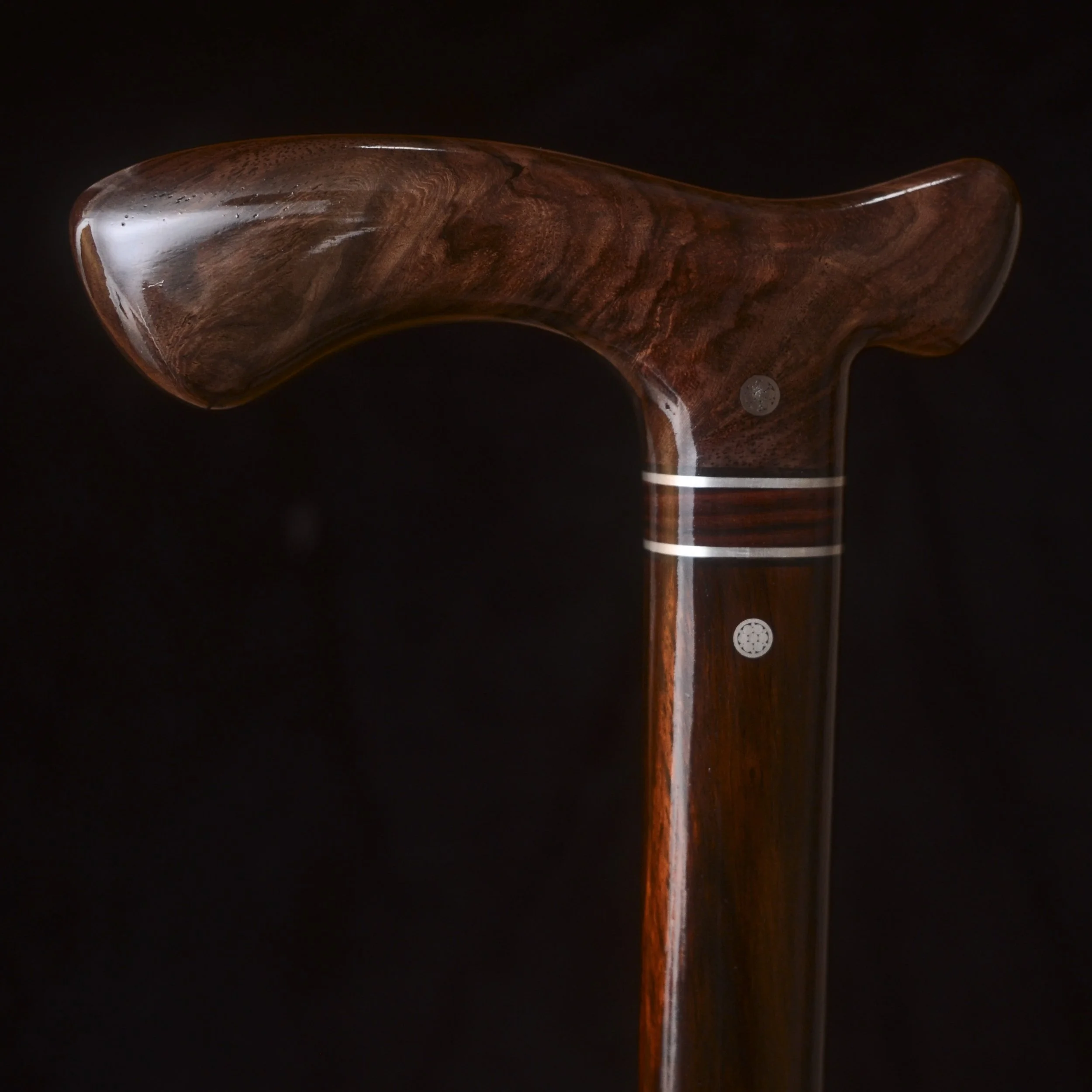 Handmade Traditional Walking Canes — Gillis Canes, LLC