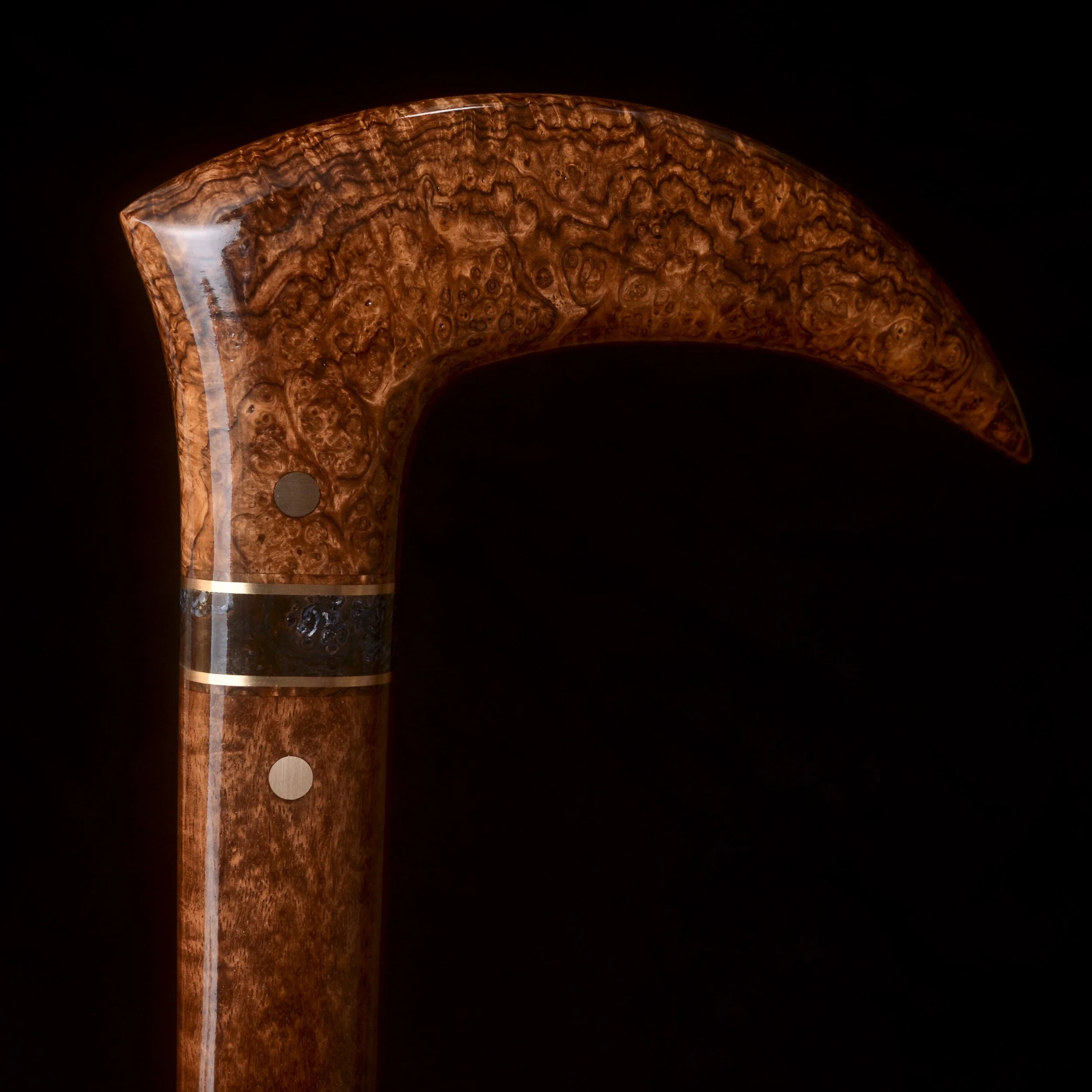 Ancient Canes — Gillis Canes, LLC