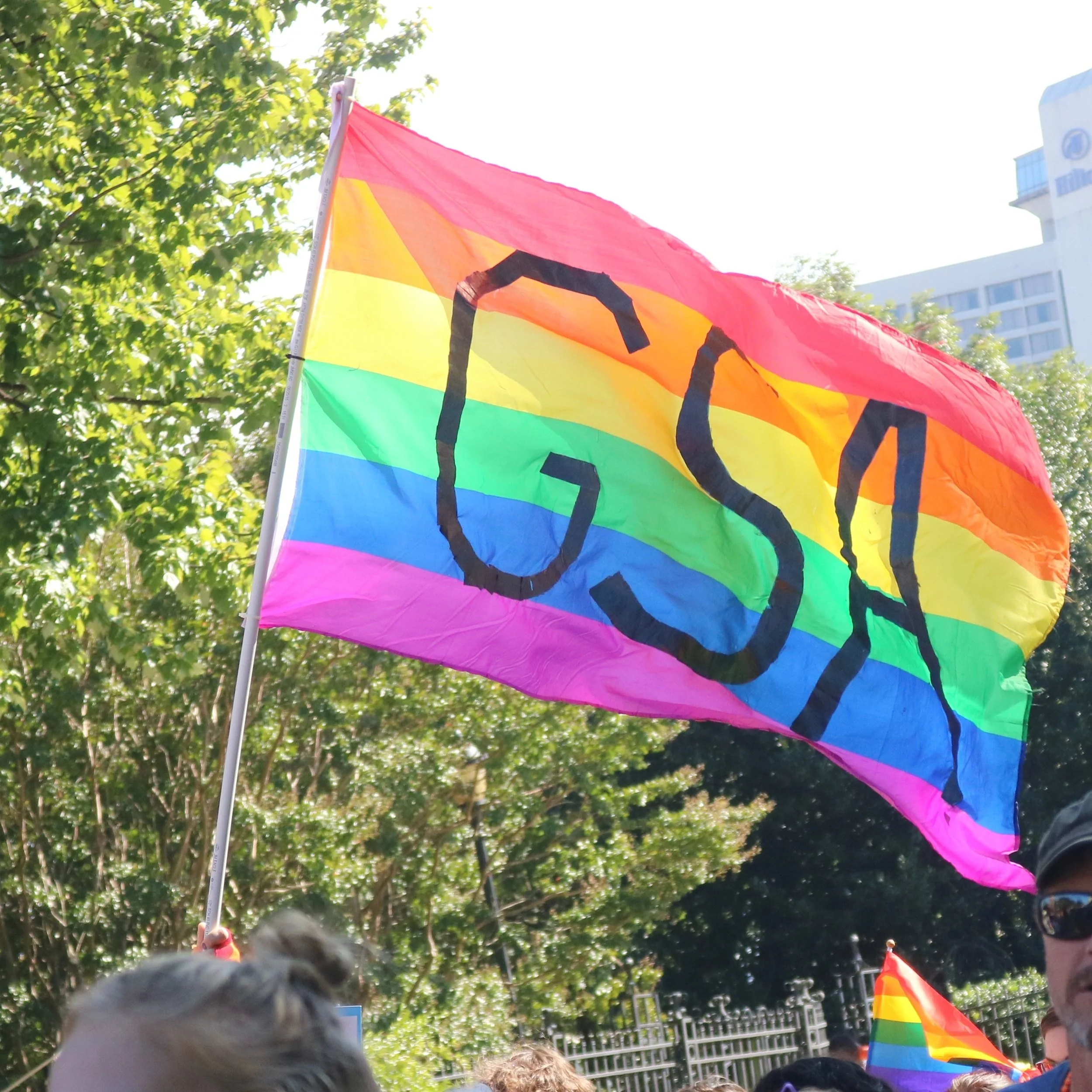 Georgia Safe Schools Coalition
