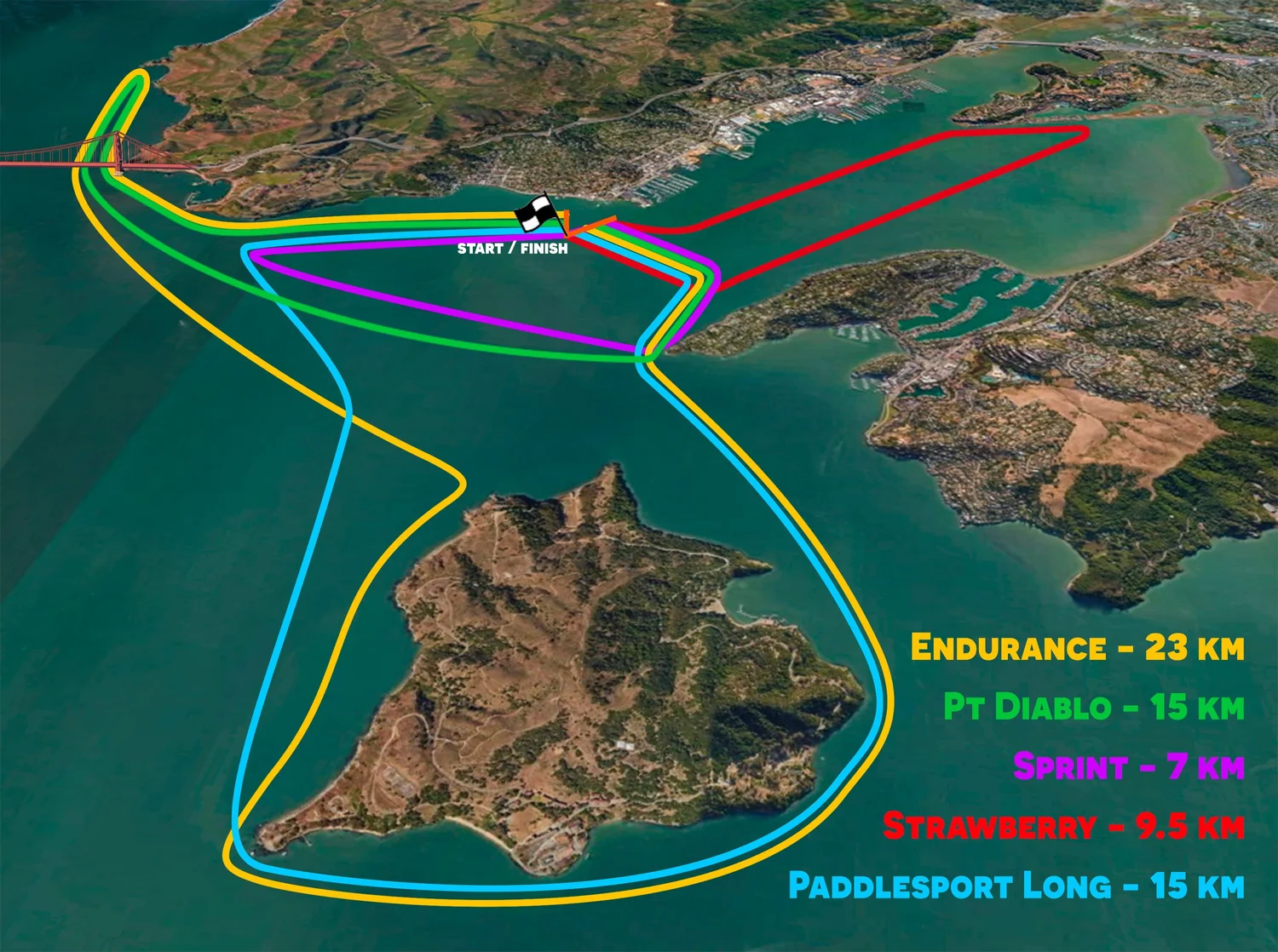 Open Ocean Regatta — Open Water Rowing Center