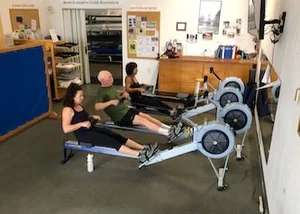 Open Water Rowing Center