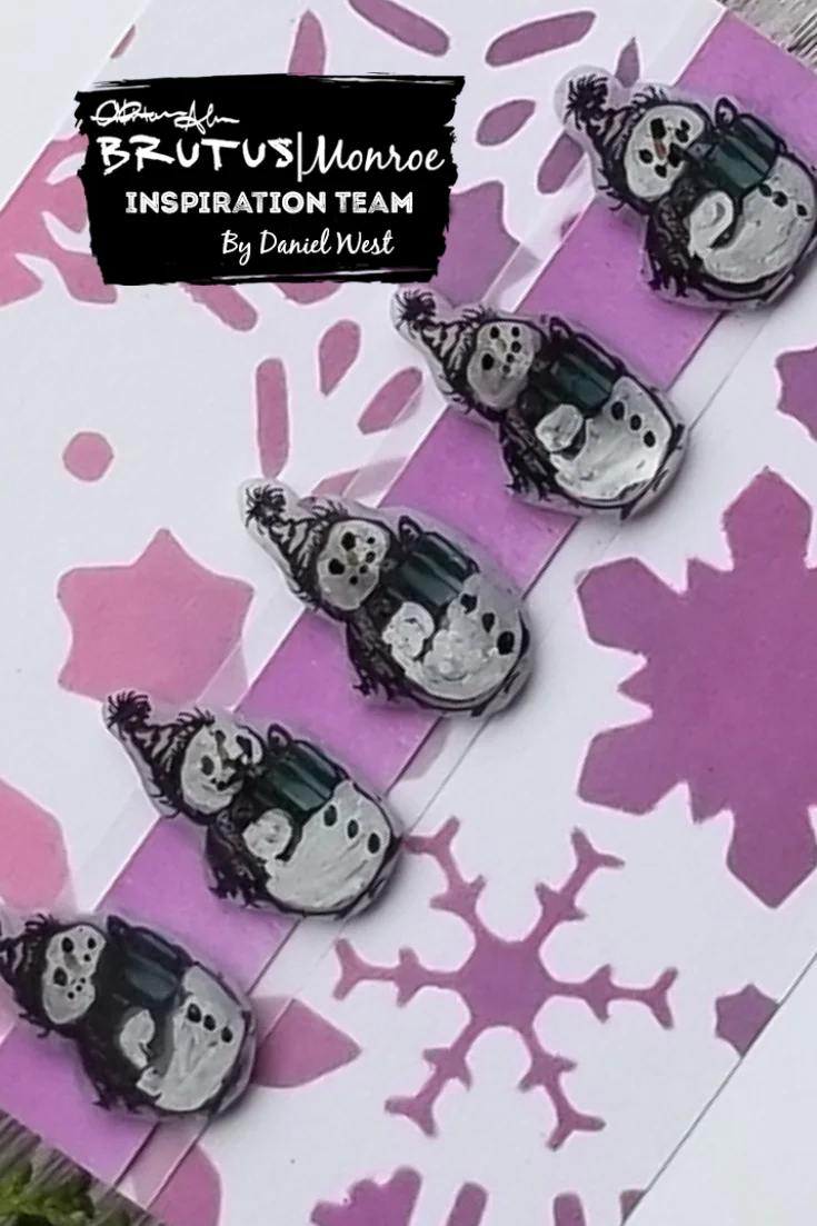 Honey I Shrunk the Film Blog Hop — Del & Artie