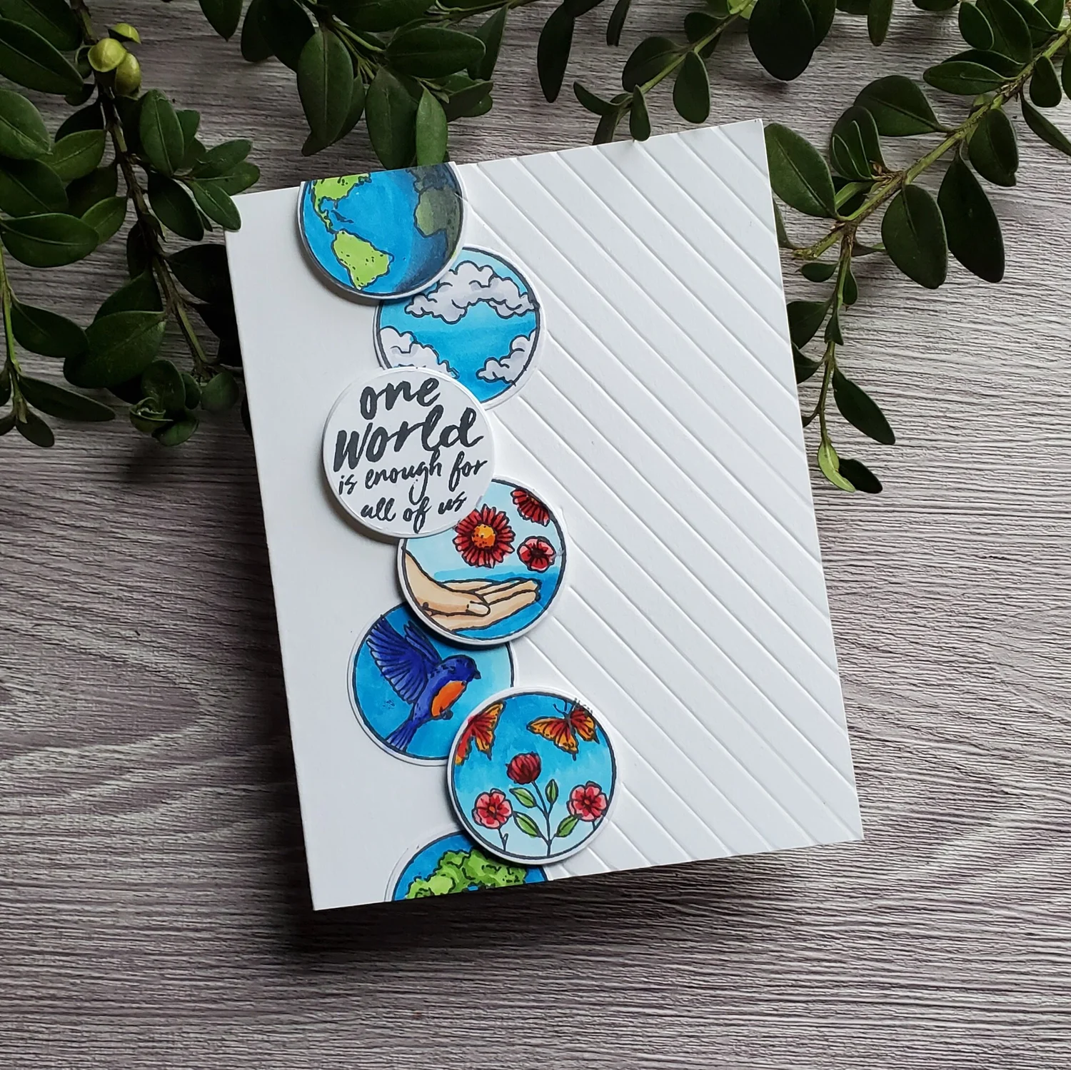 DECEMBER MY MONTHLY HERO BLOG HOP+GIVEAWAY! — Del & Artie