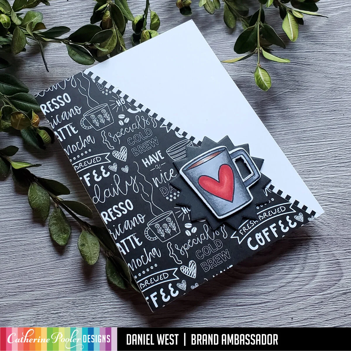 It's Release Day for Catherine Pooler's For Your Crew Collection — Del ...