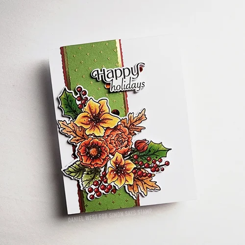 Simon Says Stamp All the Joy 2023 Release Blog Hop + Giveaway Day 1 ...
