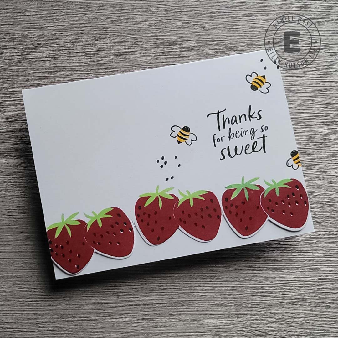 How to Create a Die Cut Edge In 2 Minutes — Del & Artie