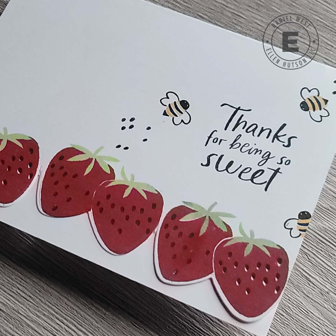 How to Create a Die Cut Edge In 2 Minutes — Del & Artie