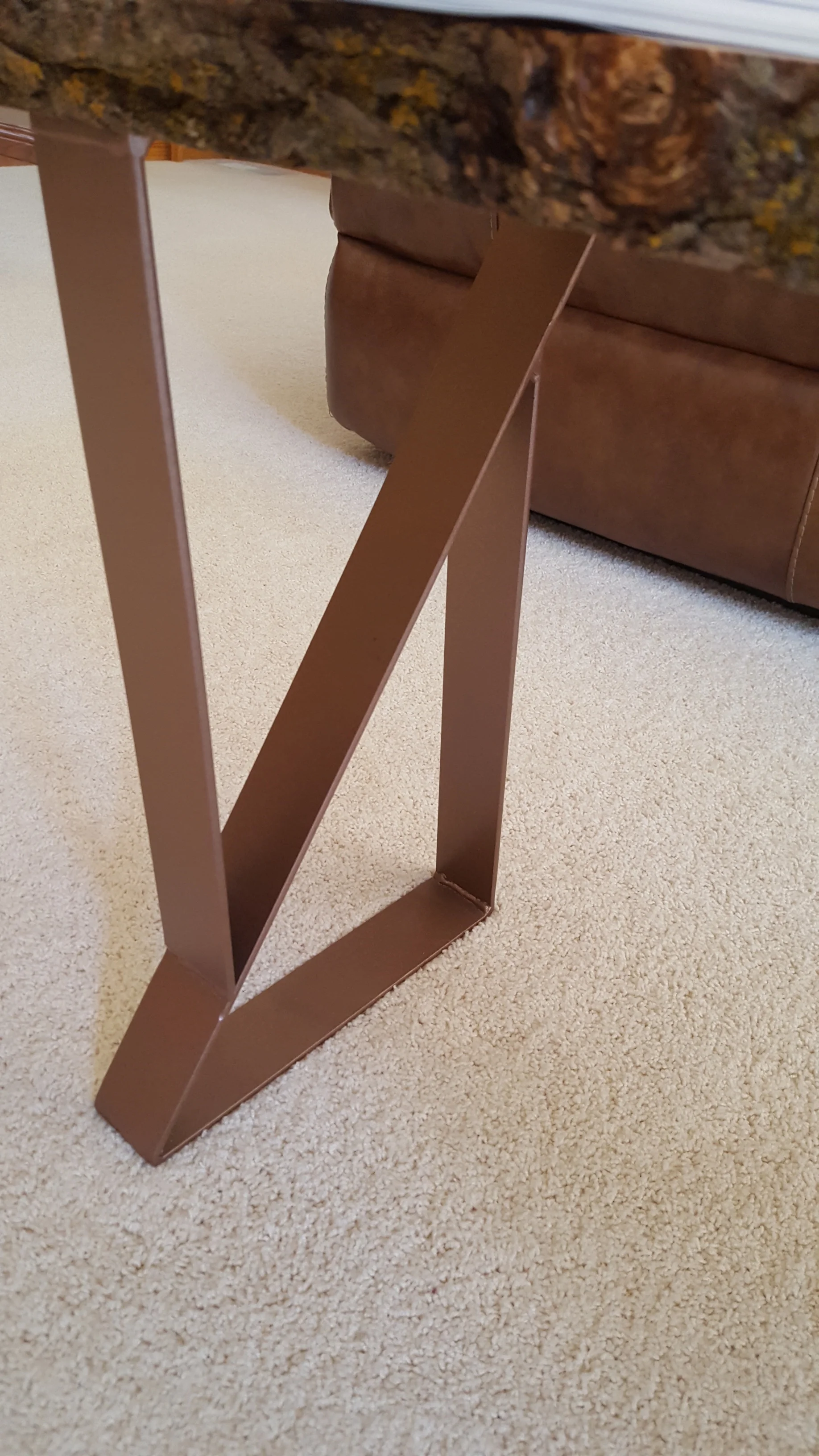 Leg Designs — Mallet & Grain