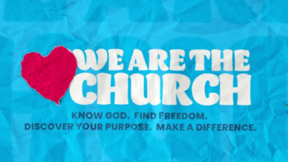 Messages — Riverland Church