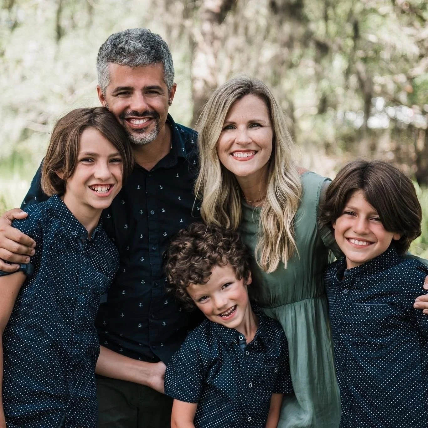 Who We Are — Riverland Church