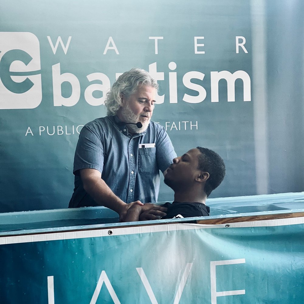 Connected — Riverland Church