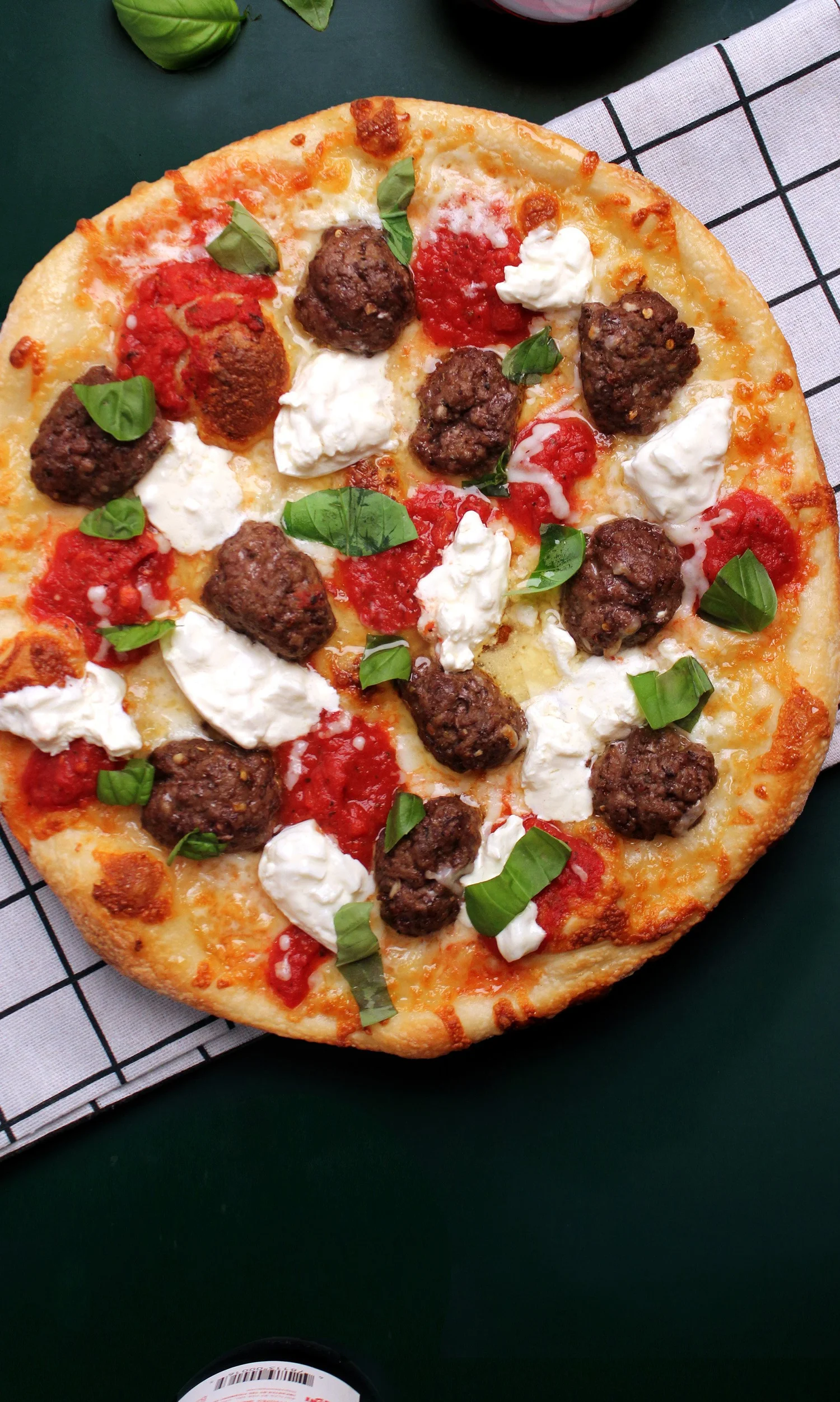 PIZZICATO