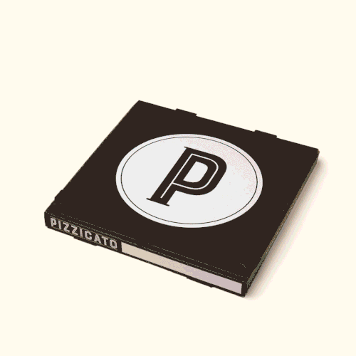 Pizza Catering for business lunch and parties — PIZZICATO