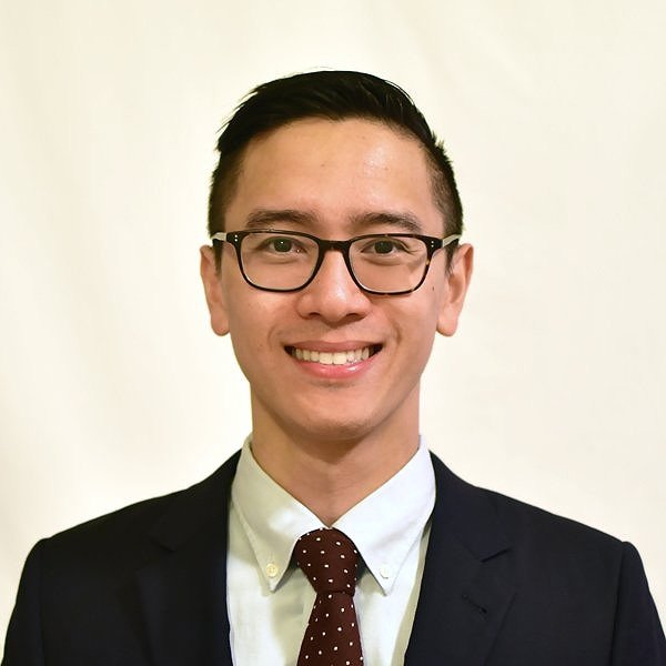 About — DAVID W. CHOU, MD