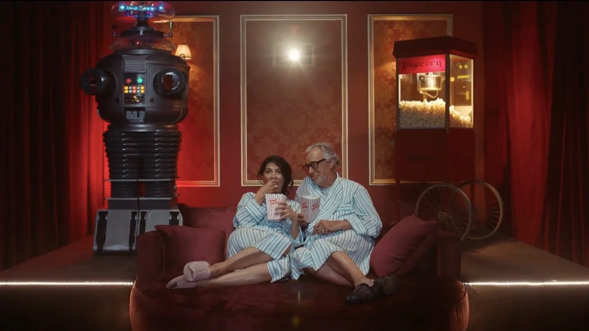 Jen Waters Production Design