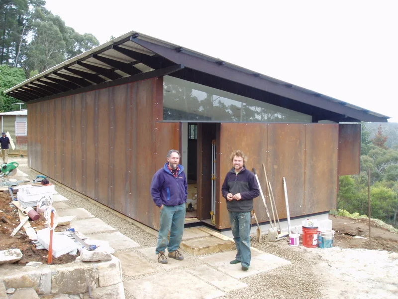 Avalon Constructions Project Portfolio — Avalon Constructions