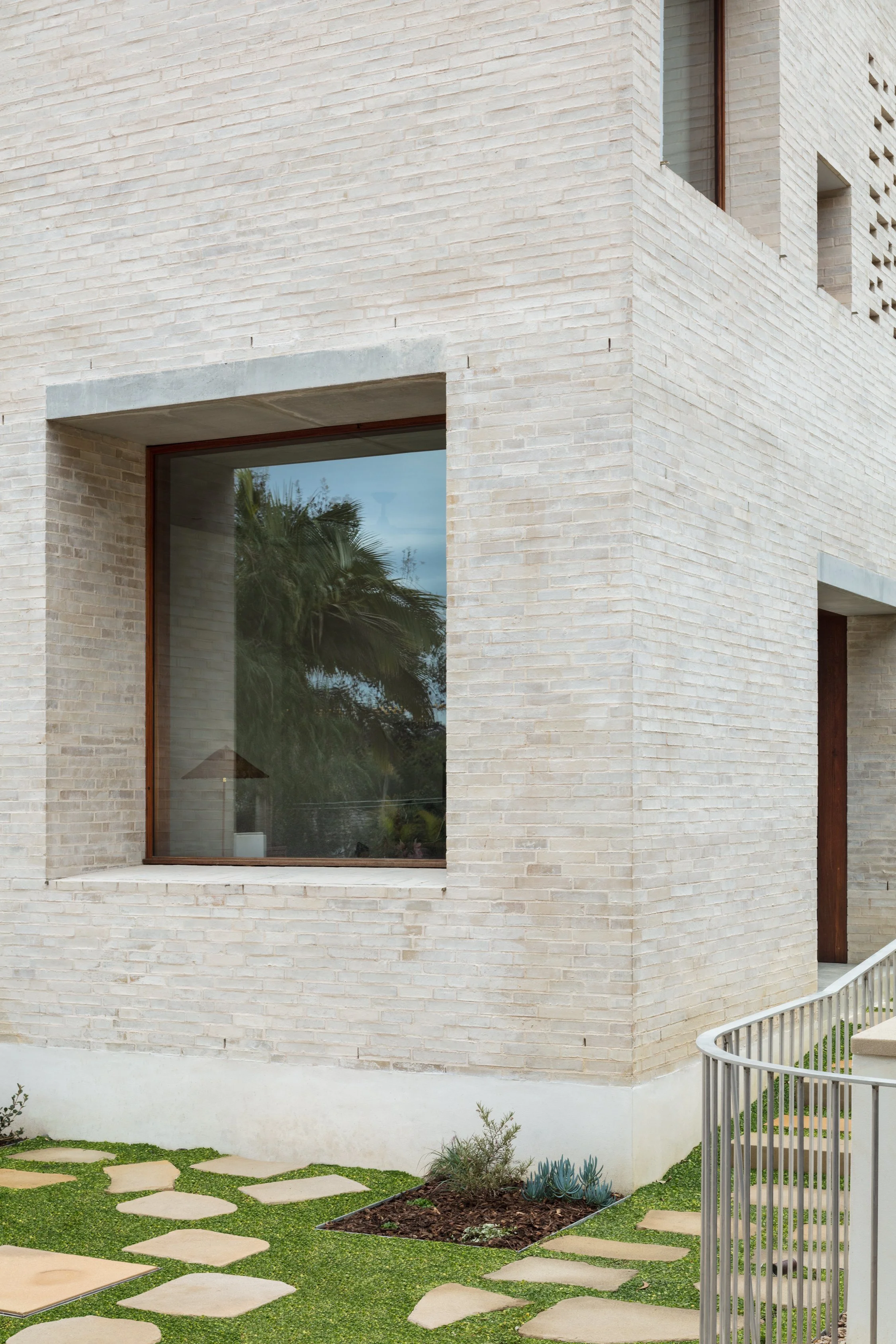 Curl Curl House – Trias – Built by Avalon Constructions — Avalon ...