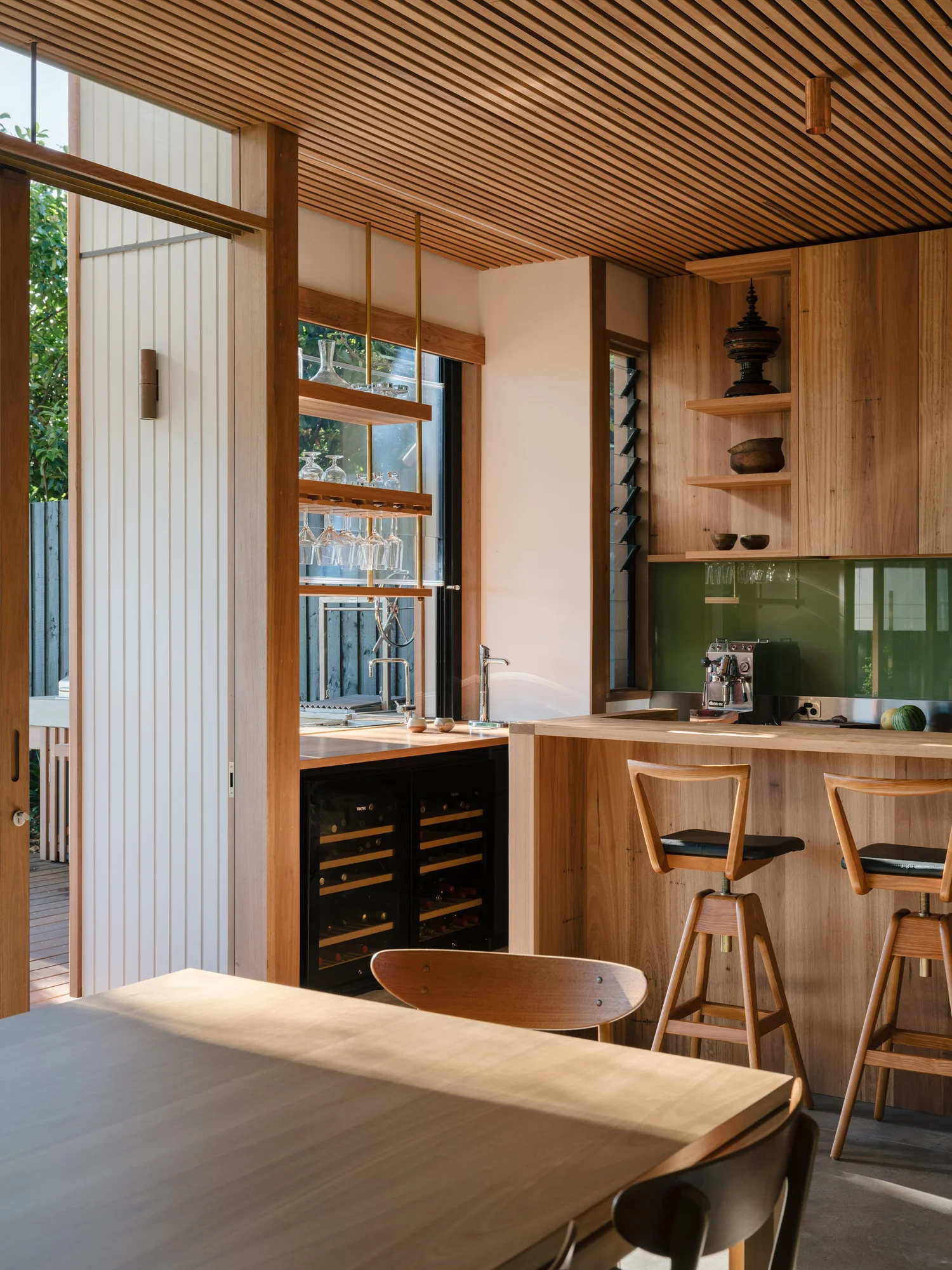 Curl Curl House – Trias – Built by Avalon Constructions — Avalon ...