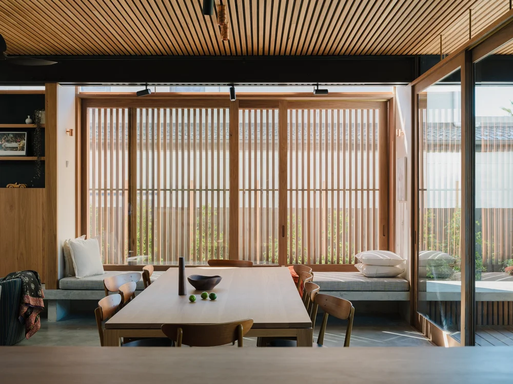 Curl Curl House – Trias – Built by Avalon Constructions — Avalon Constructions