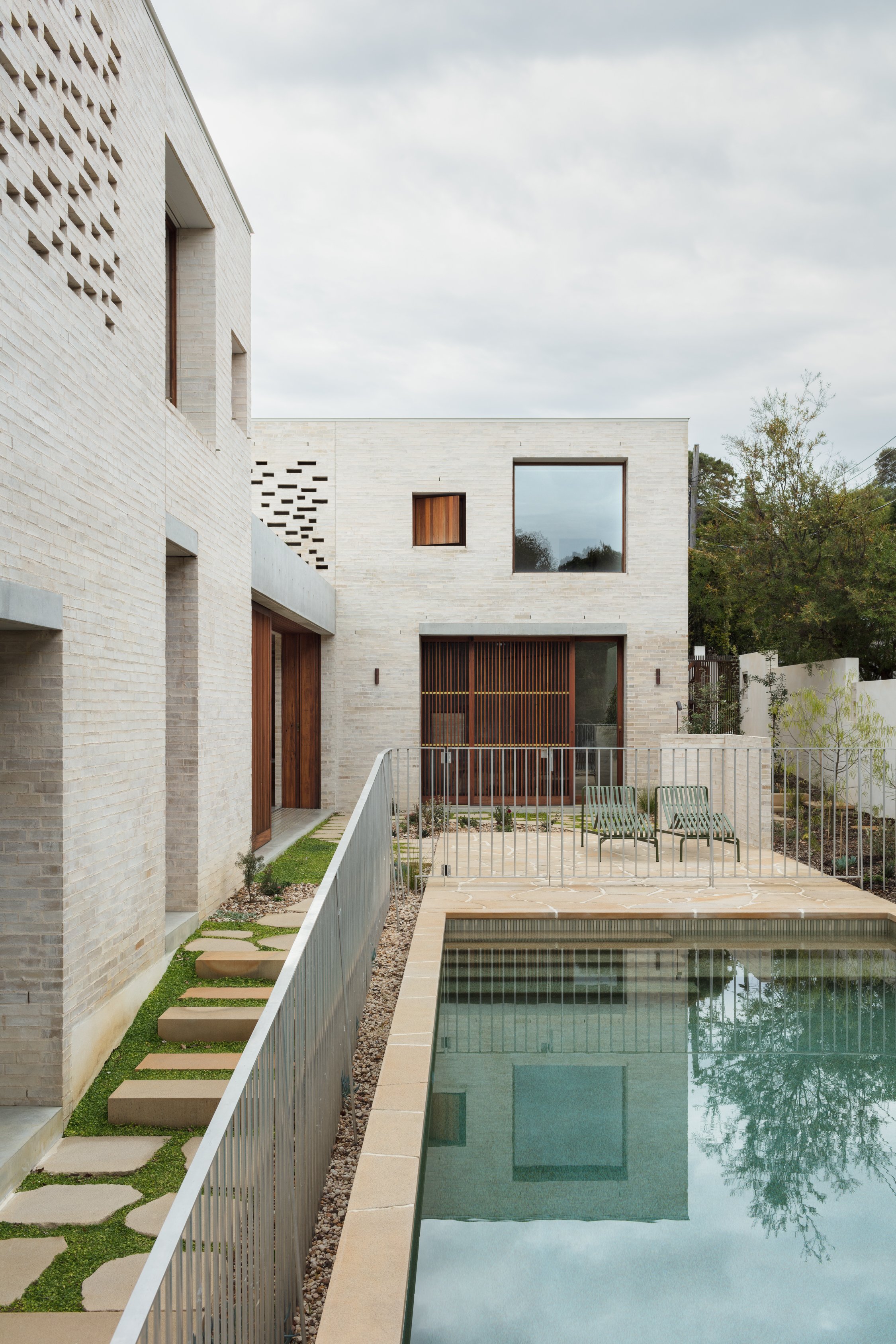 Curl Curl House – Trias – Built by Avalon Constructions — Avalon Constructions