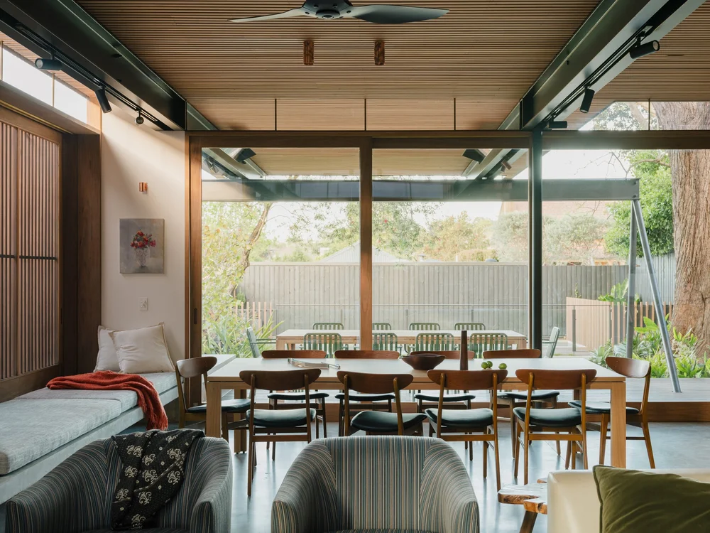 Curl Curl House – Trias – Built by Avalon Constructions — Avalon ...