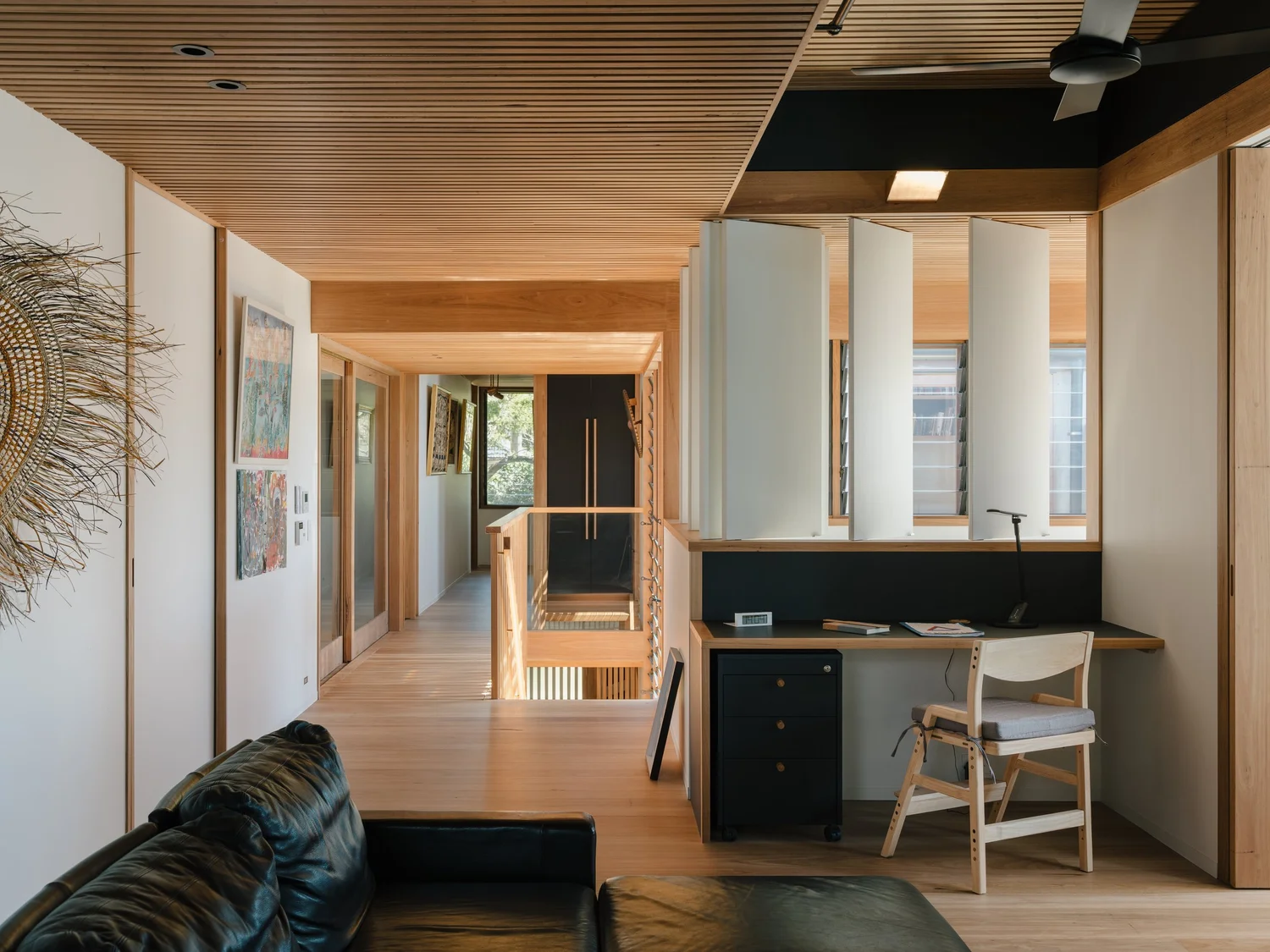 Curl Curl House – Trias – Built by Avalon Constructions — Avalon ...