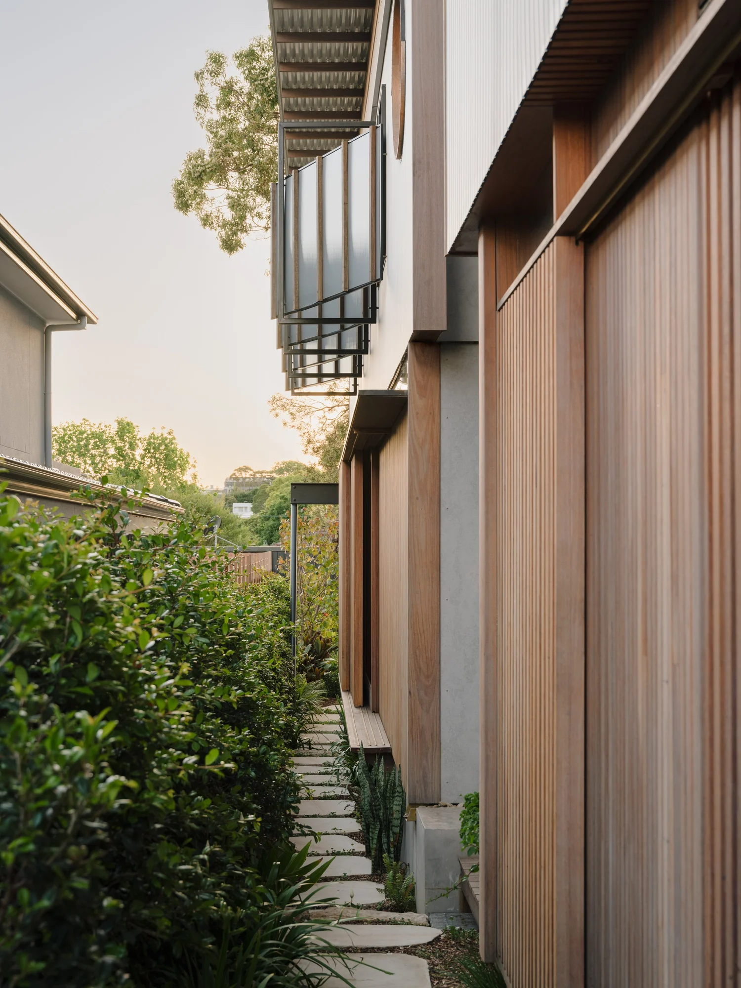 Curl Curl House – Trias – Built by Avalon Constructions — Avalon ...