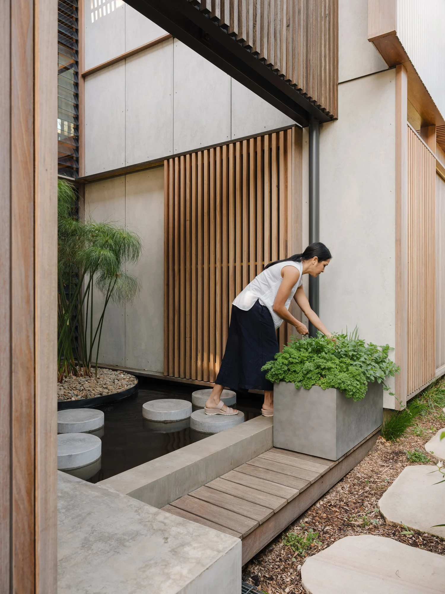 Curl Curl House – Trias – Built by Avalon Constructions — Avalon ...