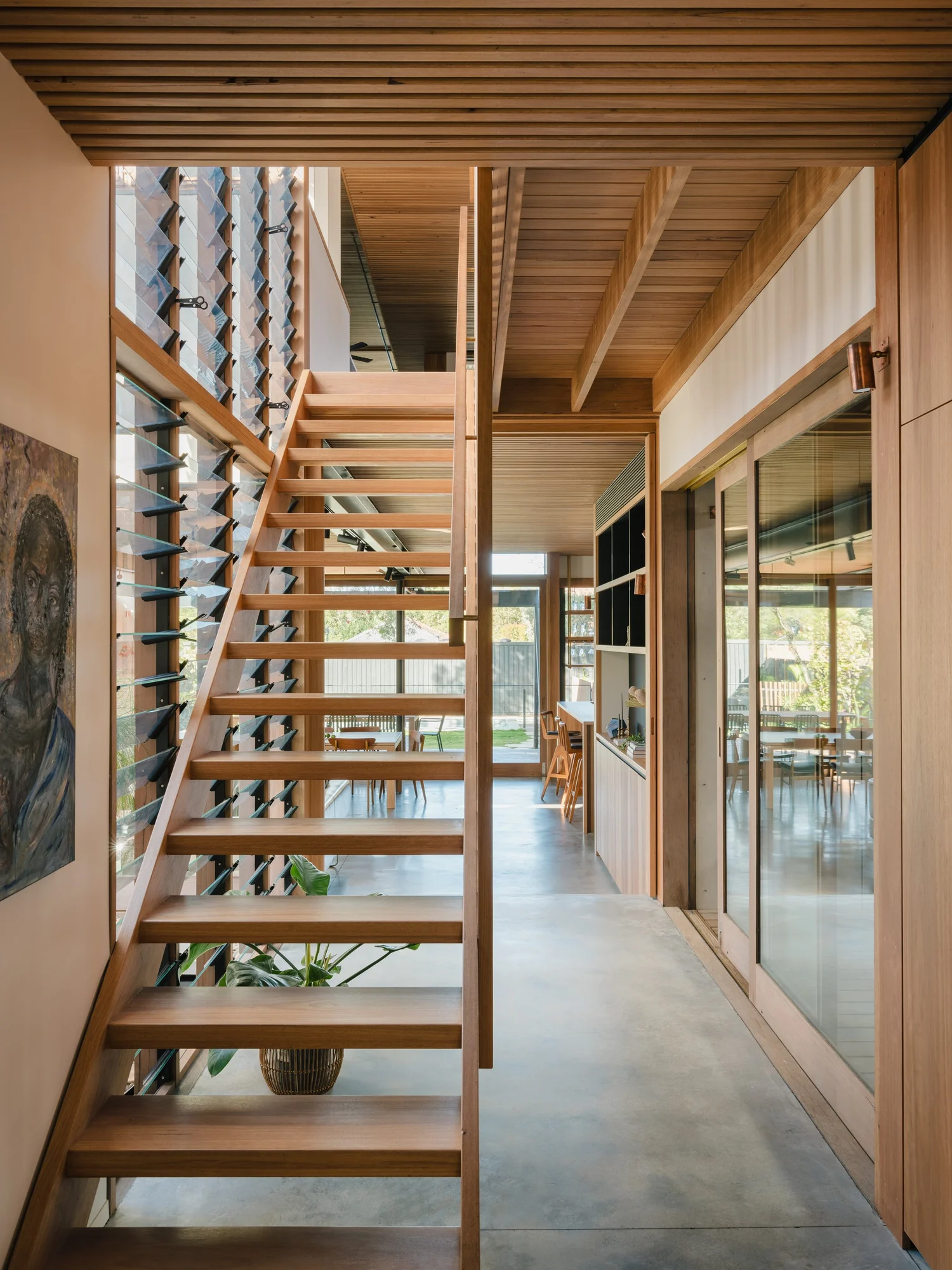 Curl Curl House – Trias – Built by Avalon Constructions — Avalon ...